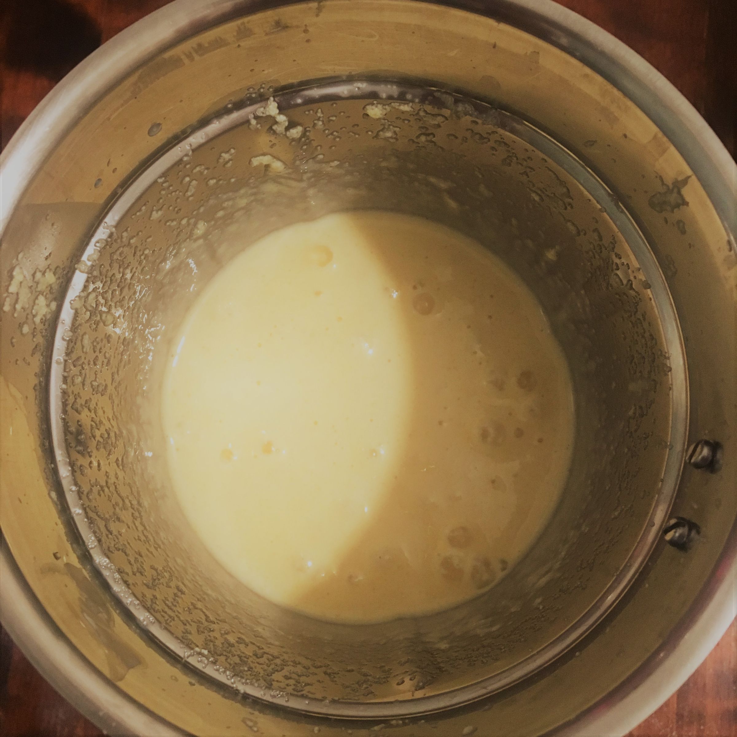 Semolina Sweet Balls : 3 Steps (with Pictures) - Instructables