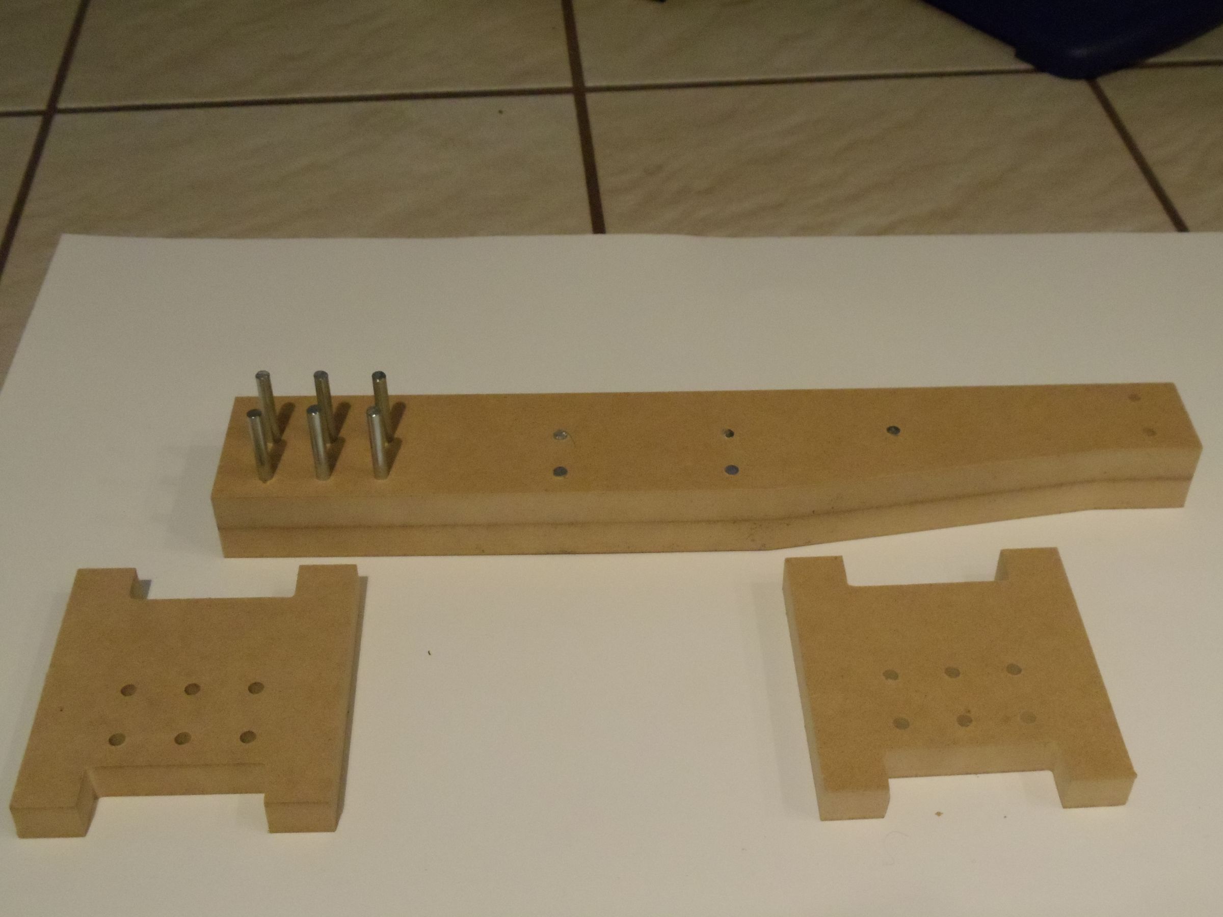 Hand Held Ballista : 9 Steps (with Pictures) - Instructables