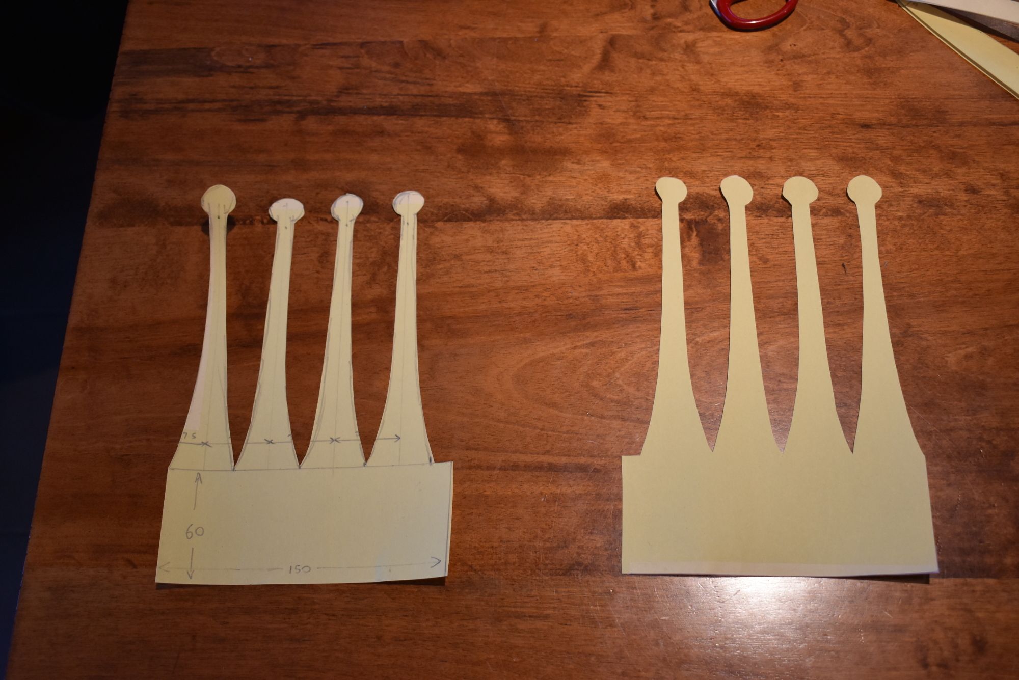 Paper Bag Princess : 4 Steps (with Pictures) - Instructables