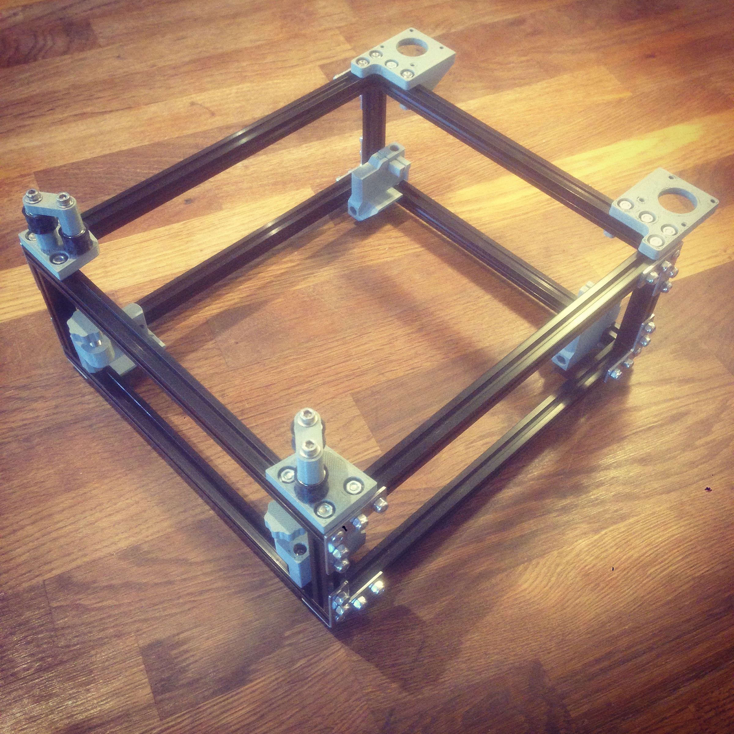 Ant PCB Maker (modifications) : 11 Steps - Instructables