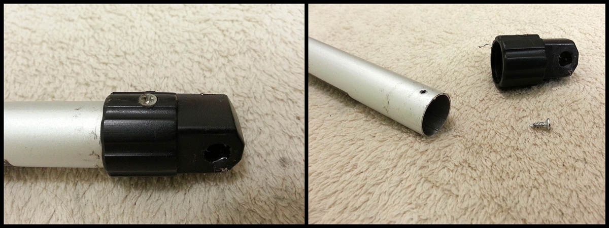 DIY Ultimate Tripod With Camera Boom : 11 Steps (with Pictures ...