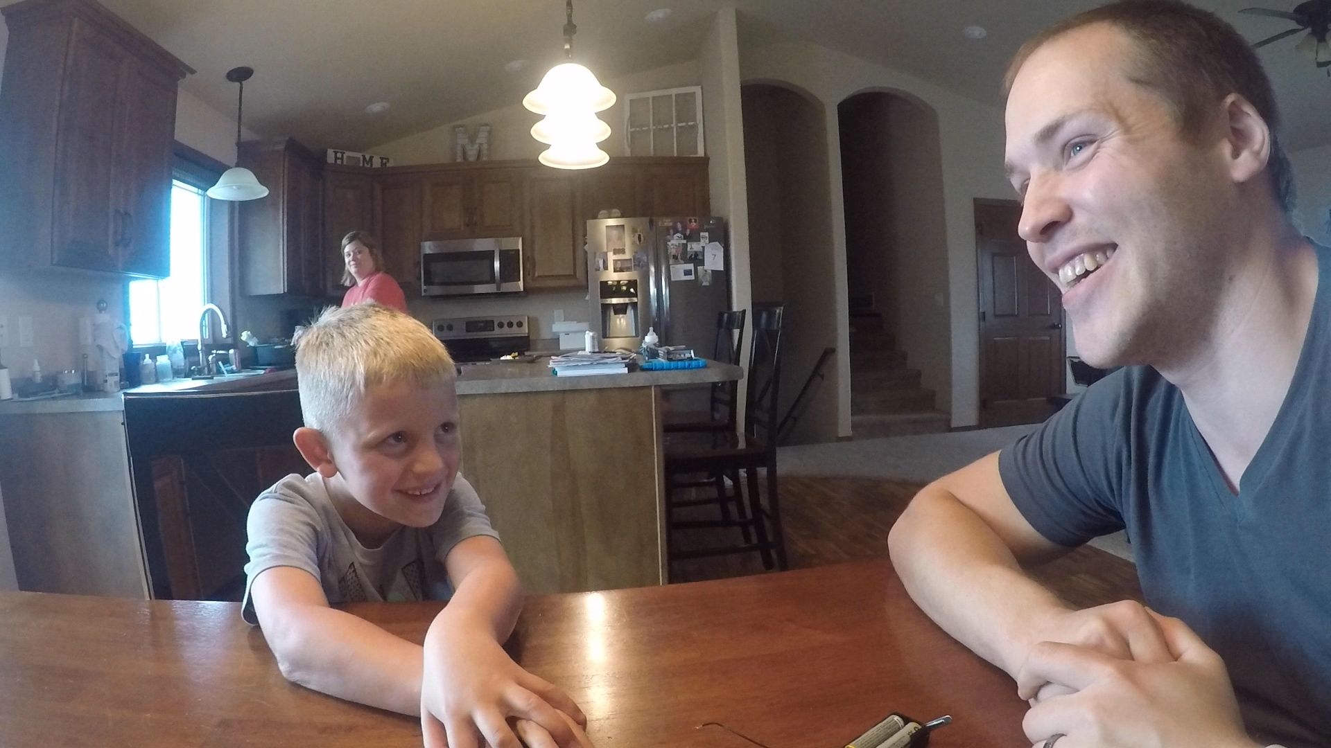 Making an Electronic Quiz Board for Kids : 10 Steps (with Pictures ...