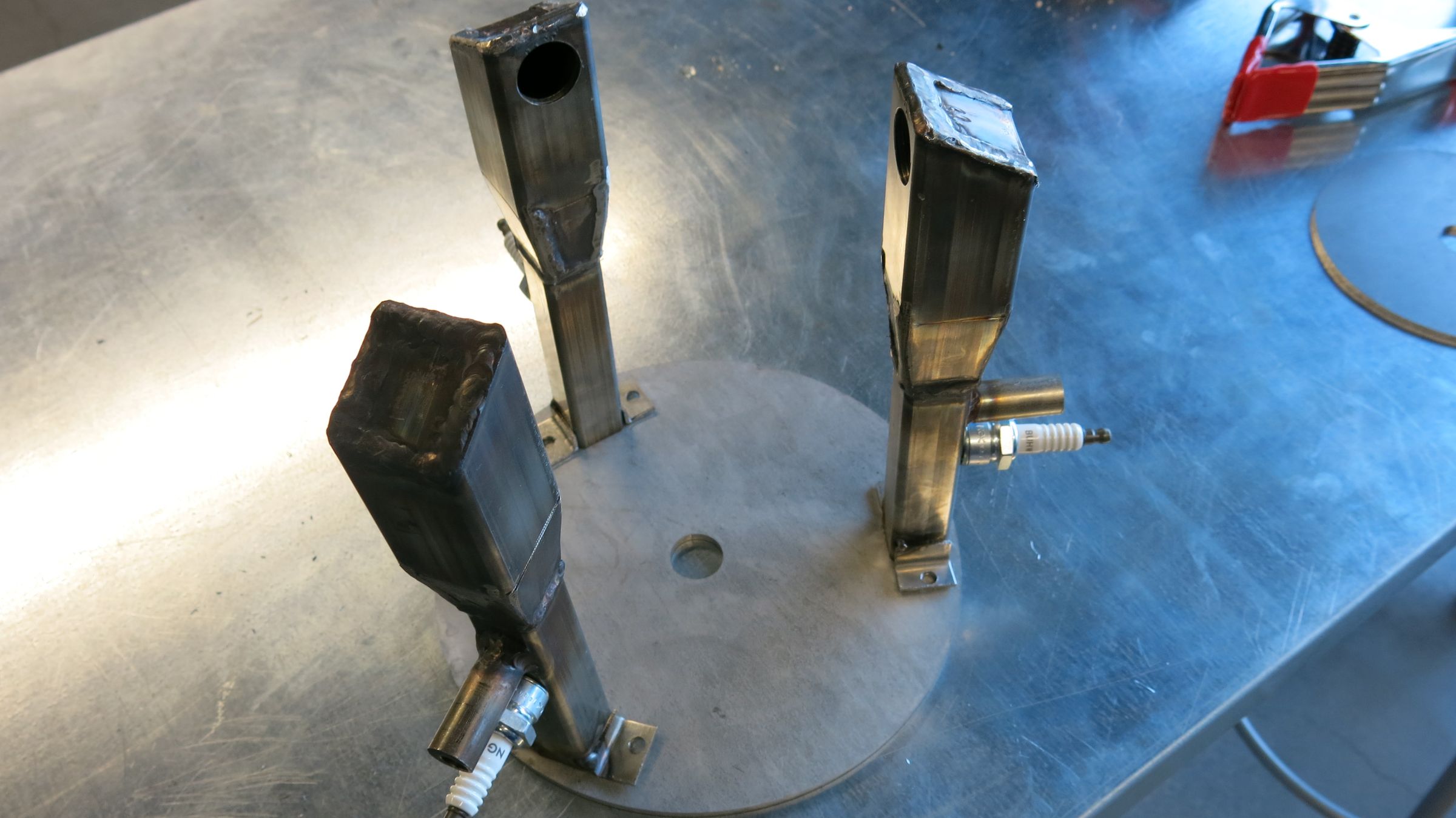 How to Build a Jet Engine! : 14 Steps (with Pictures) - Instructables