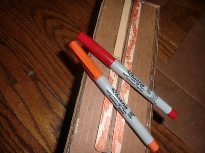 Paper Airplane Crossbow Launcher : 14 Steps (with Pictures) - Instructables