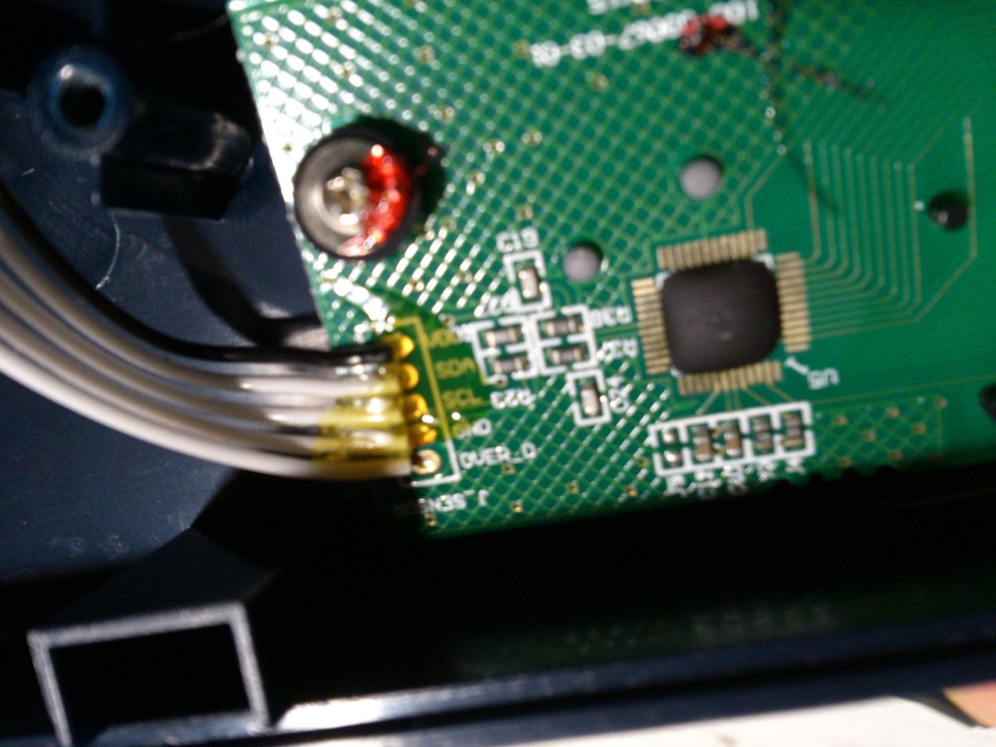 Wireless MIDI for Rock Band Keytar : 5 Steps (with Pictures ...