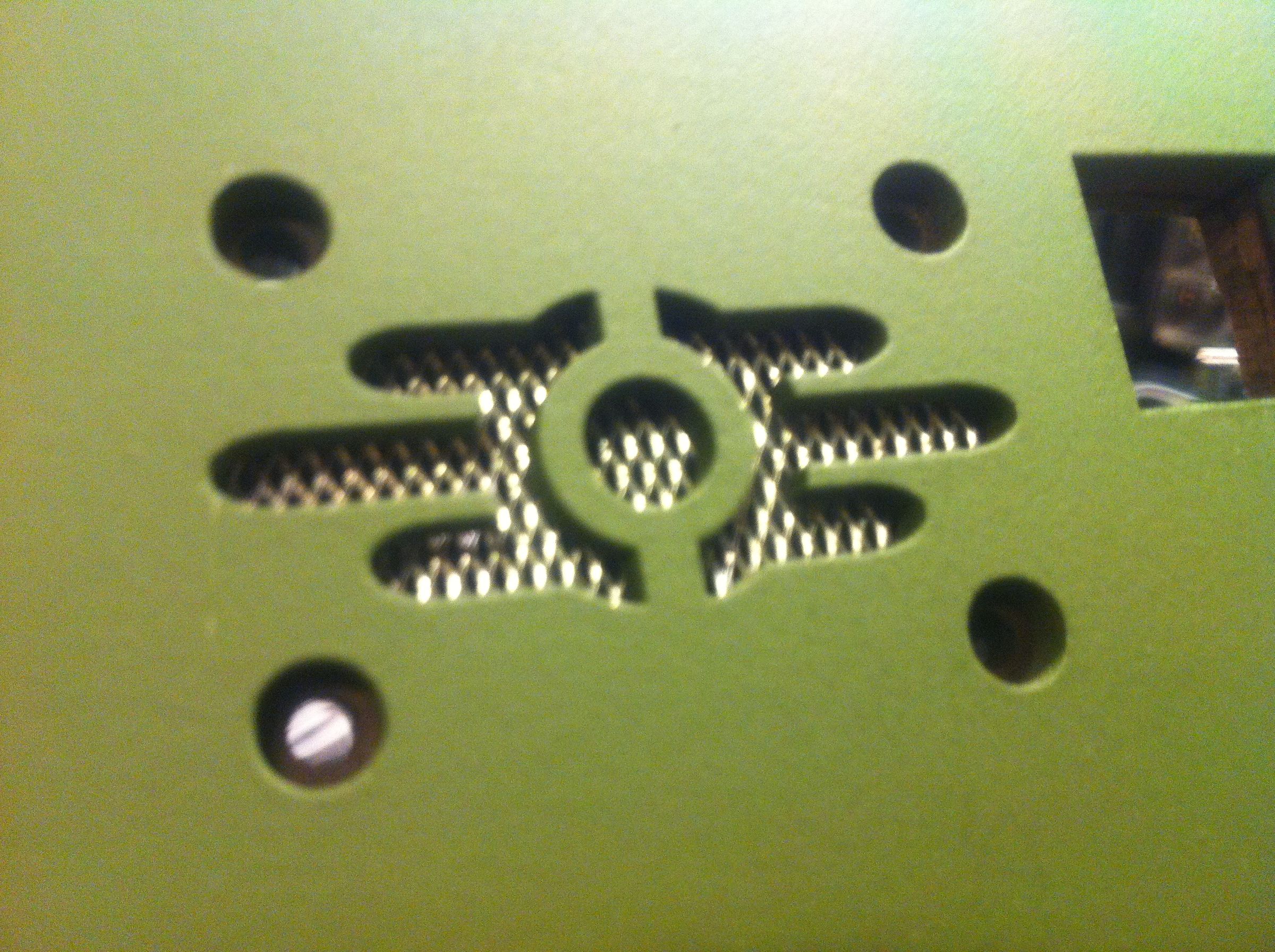 How to Make a PIP-Boy (Prototype) : 8 Steps (with Pictures) - Instructables