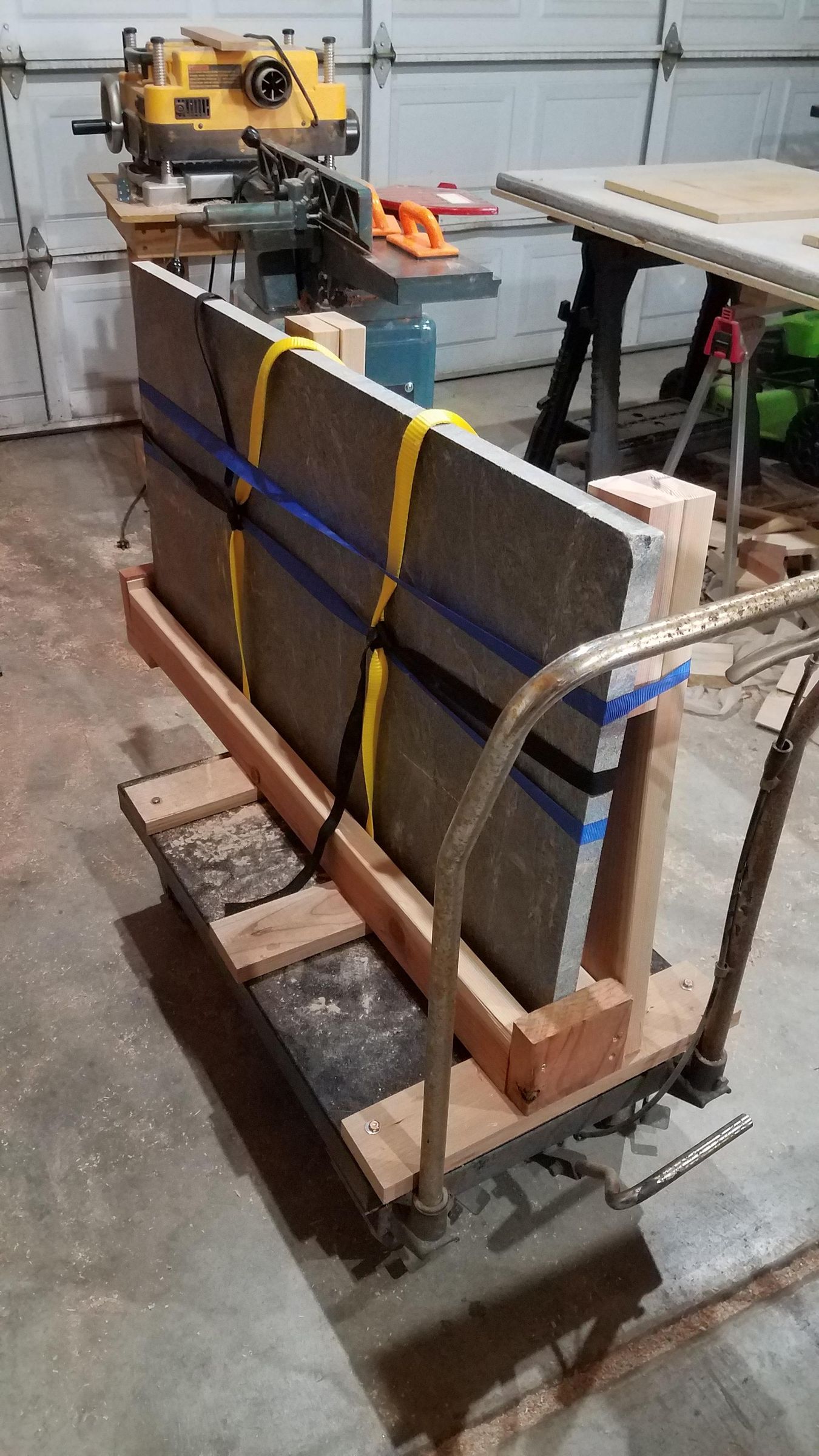 Soapstone Counter Breakfast Bar : 10 Steps (with Pictures) - Instructables