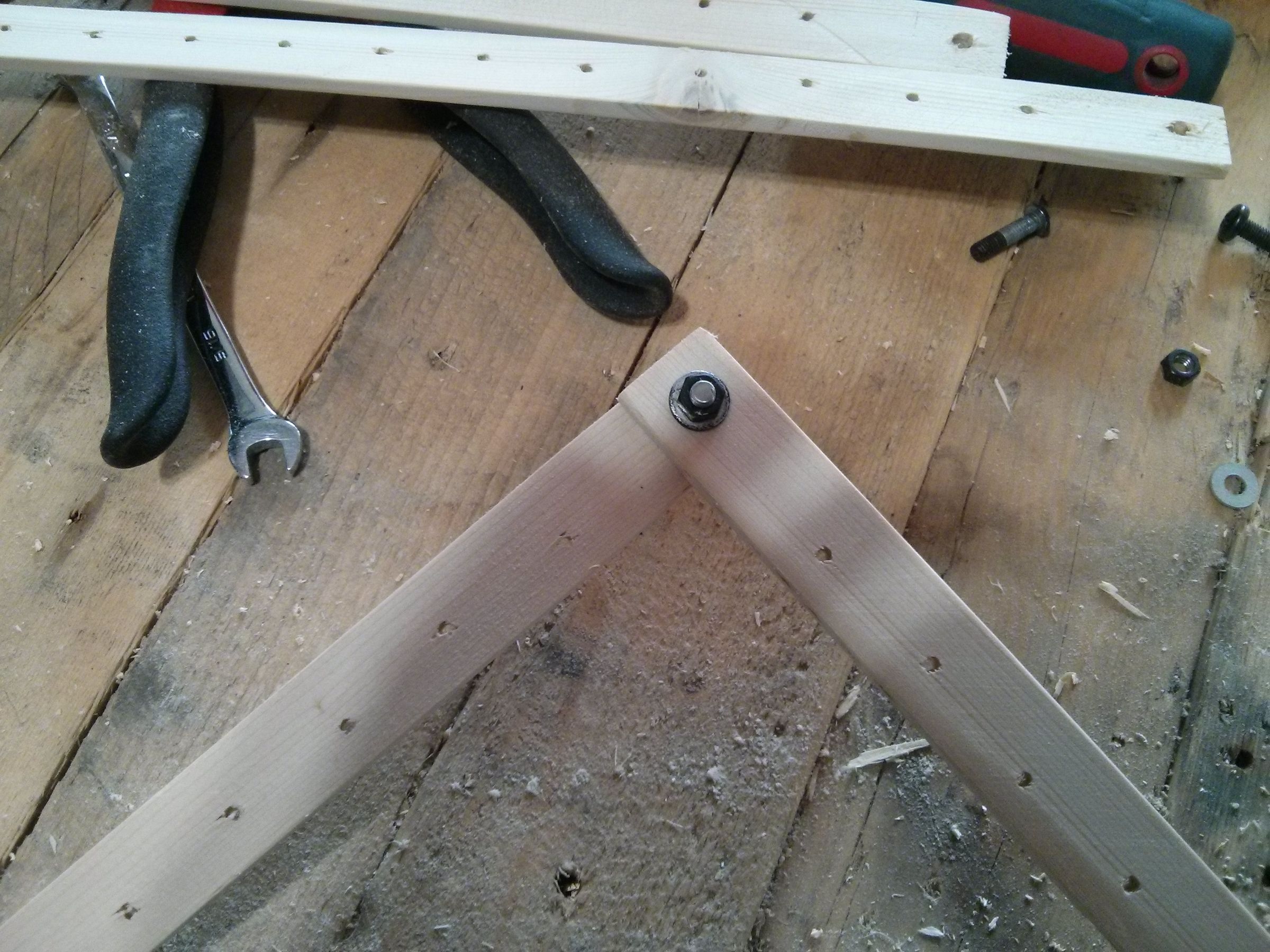 Perspective Drawing Grid : 6 Steps (with Pictures) - Instructables