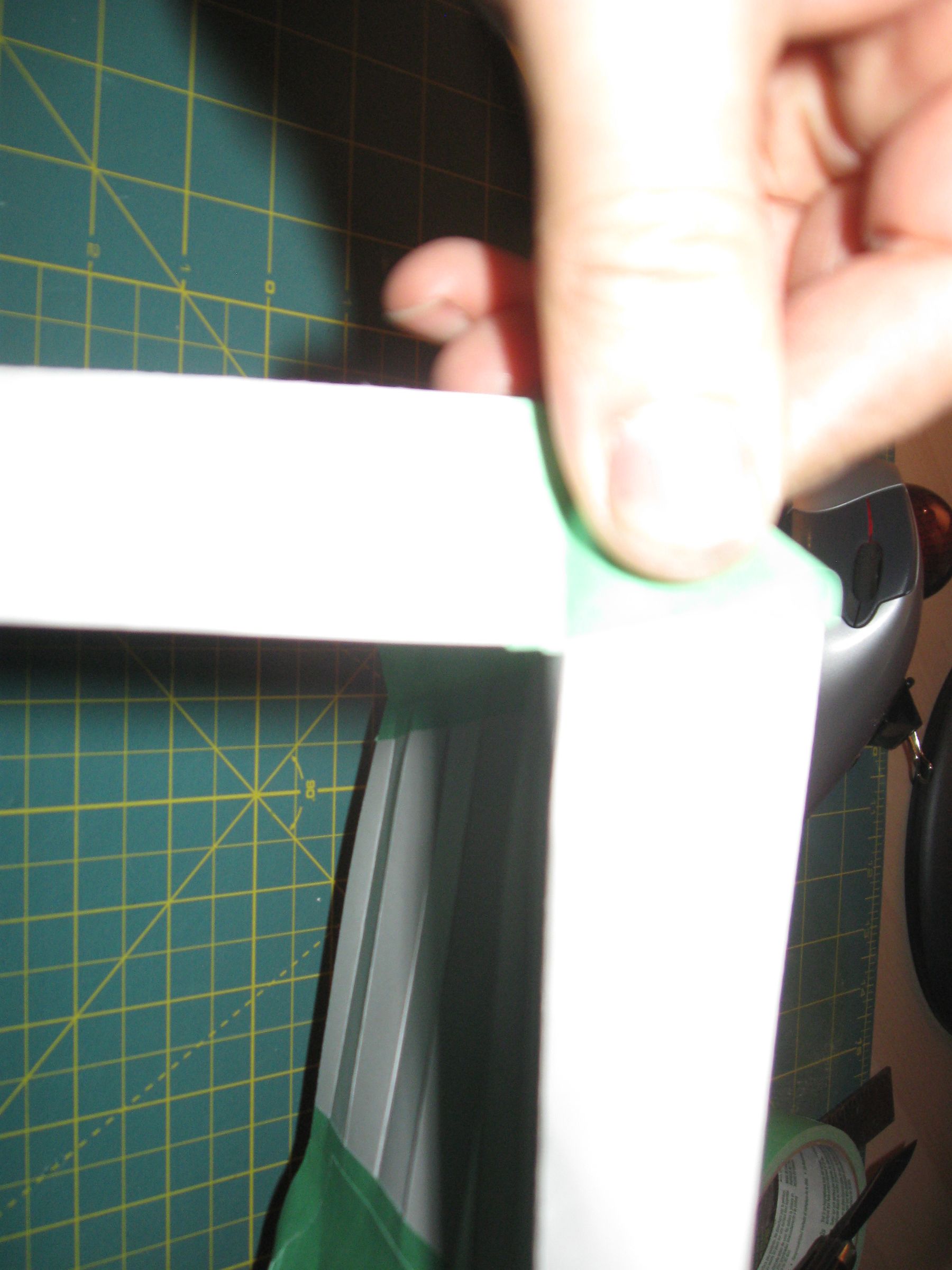 Paper Missile and Launcher : 4 Steps (with Pictures) - Instructables