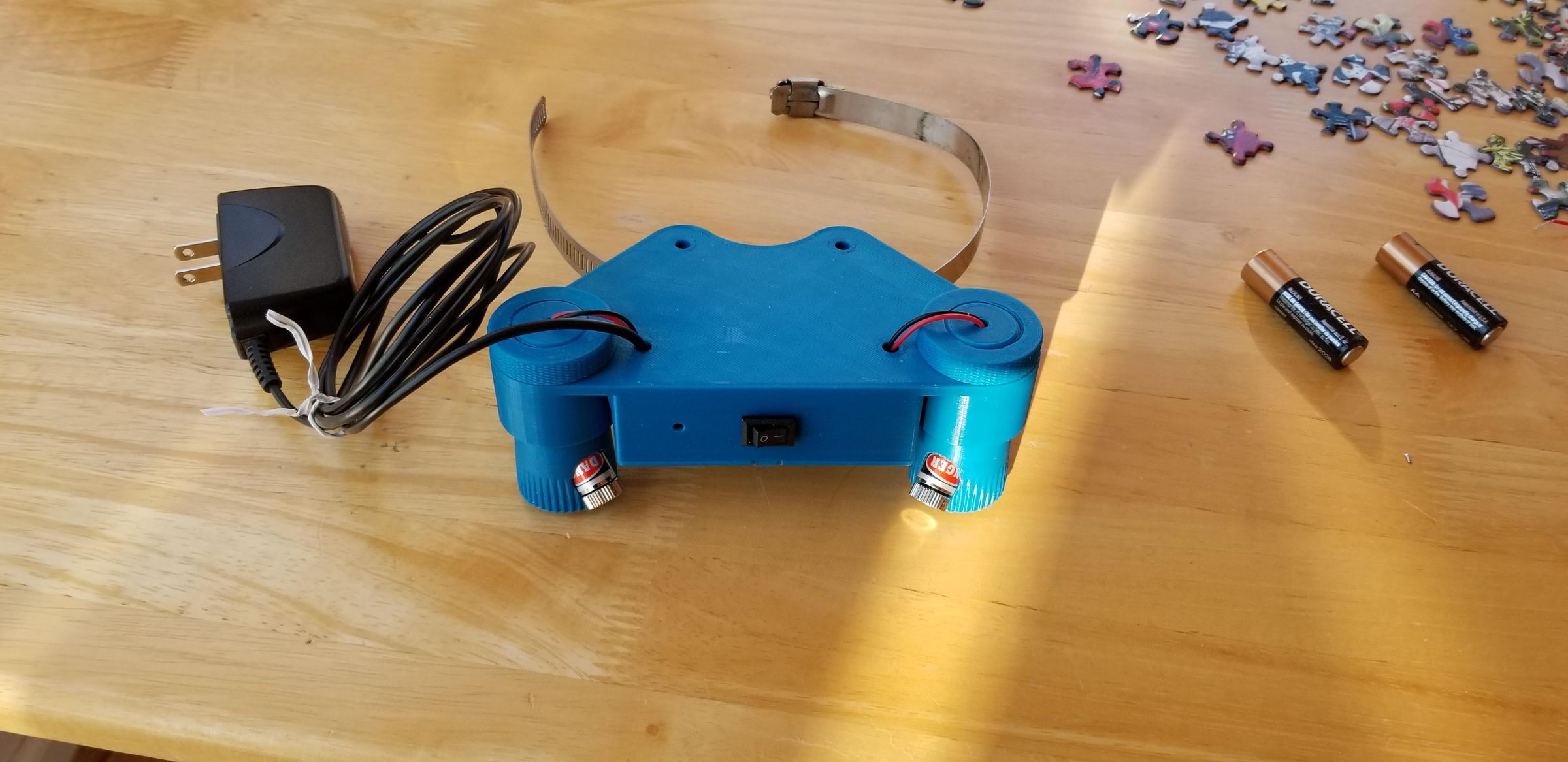 Drill Press Laser Guide : 5 Steps (with Pictures) - Instructables