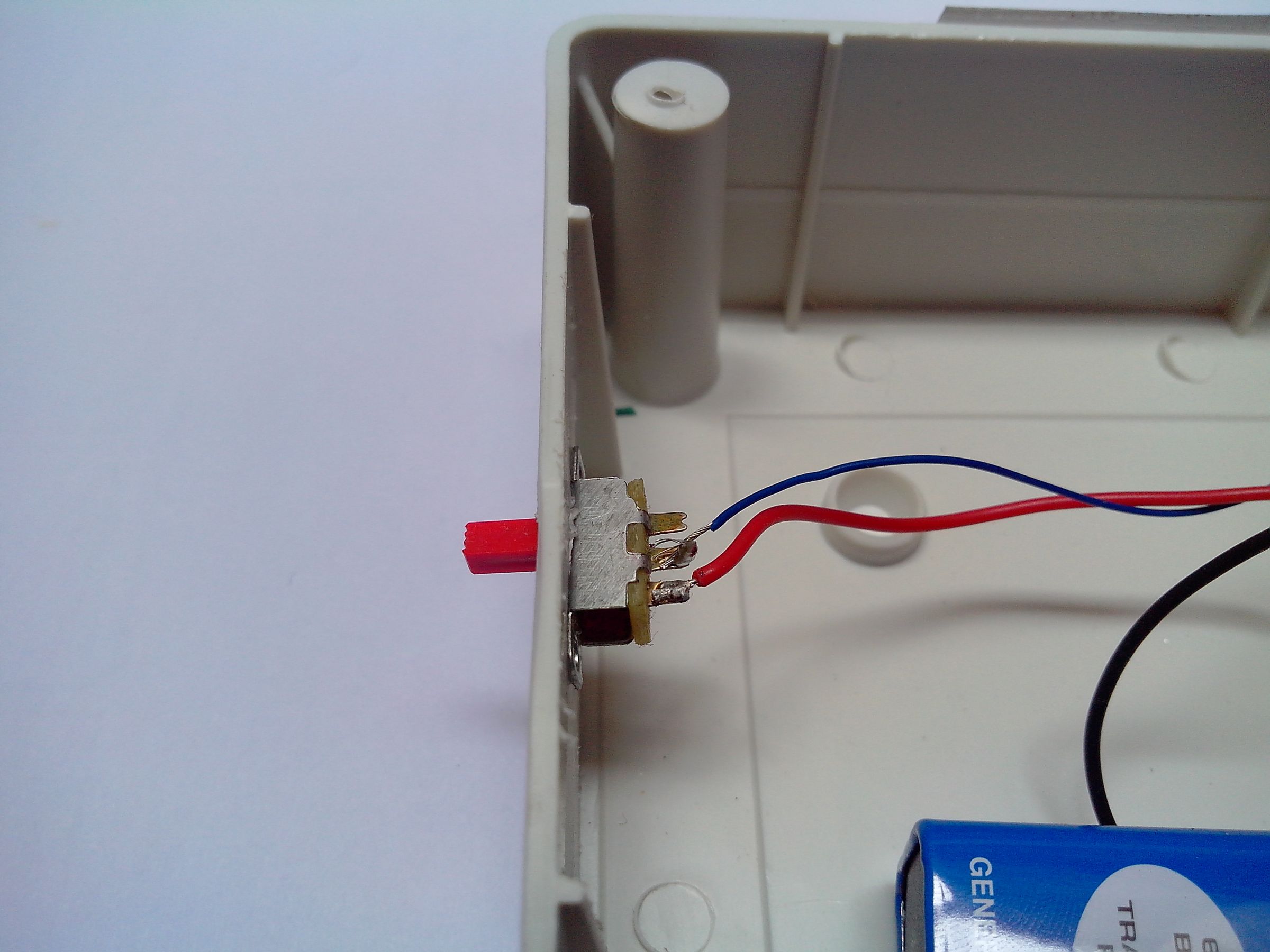 4 X 4 X 4 LED CUBE (ARDUINO) : 16 Steps - Instructables