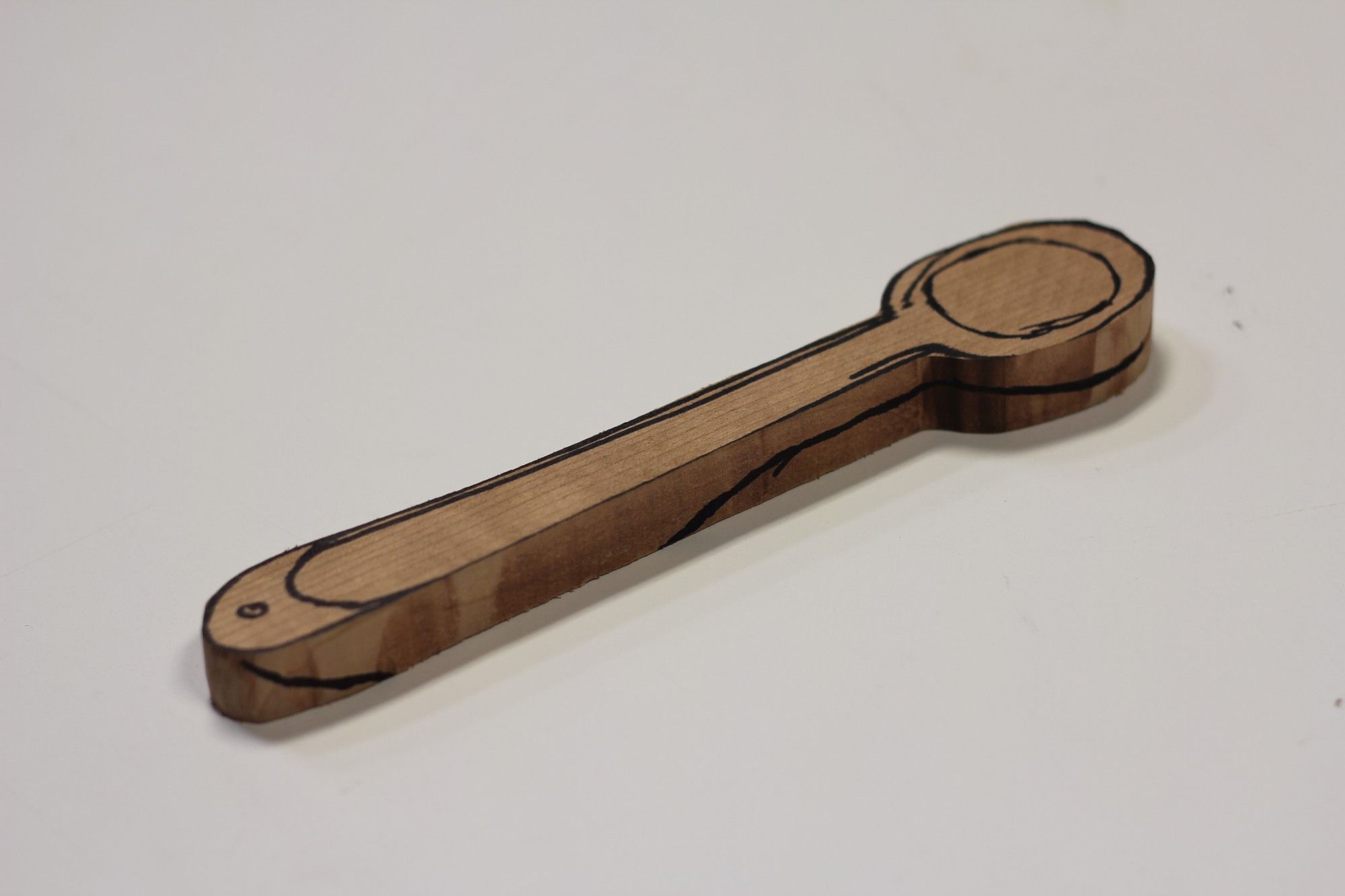 Spoon Carving for Everyone : 13 Steps (with Pictures) - Instructables