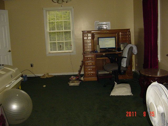 My Undecision Room - Instructables