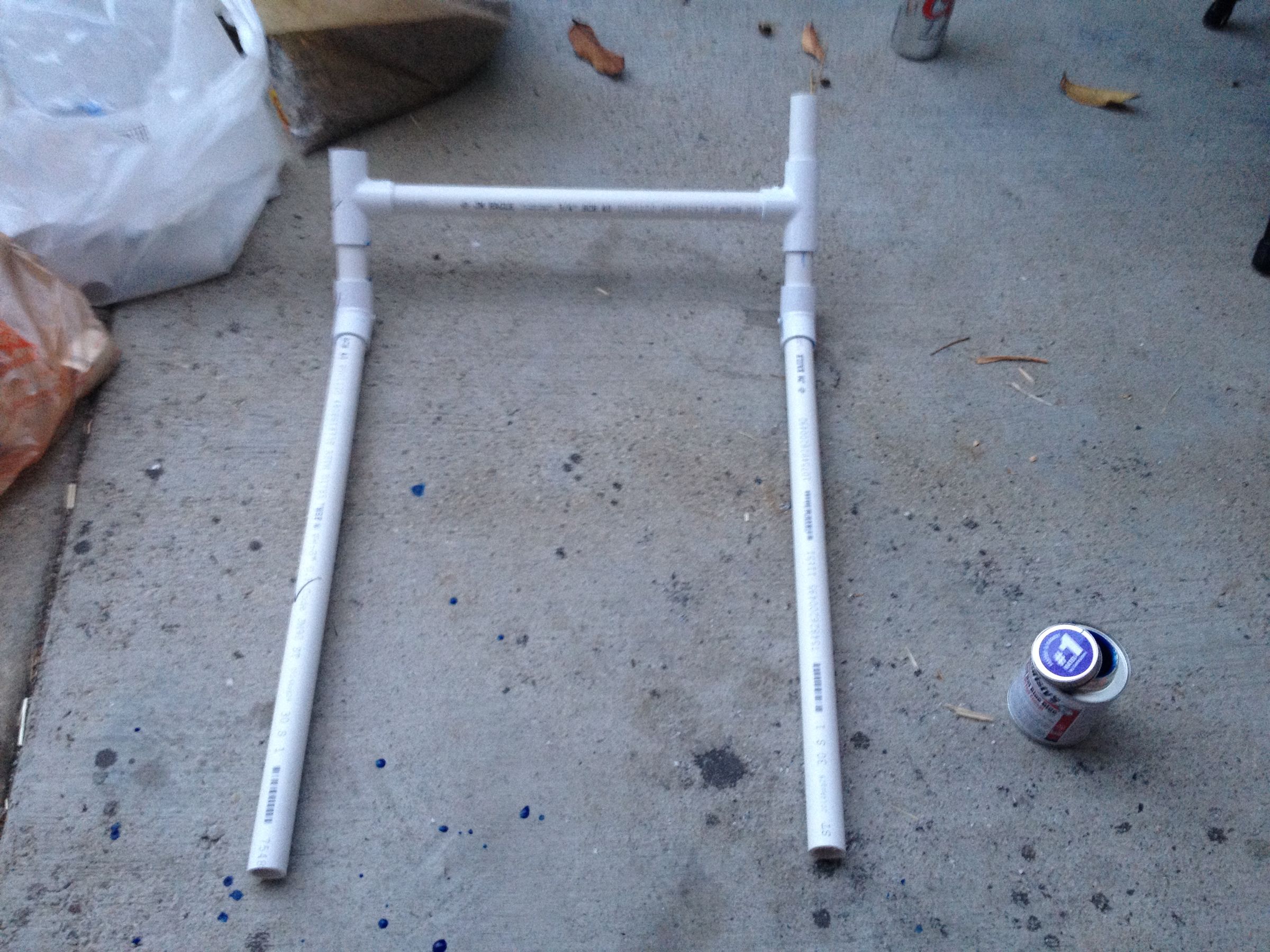 Funny Scarecrow : 31 Steps (with Pictures) - Instructables