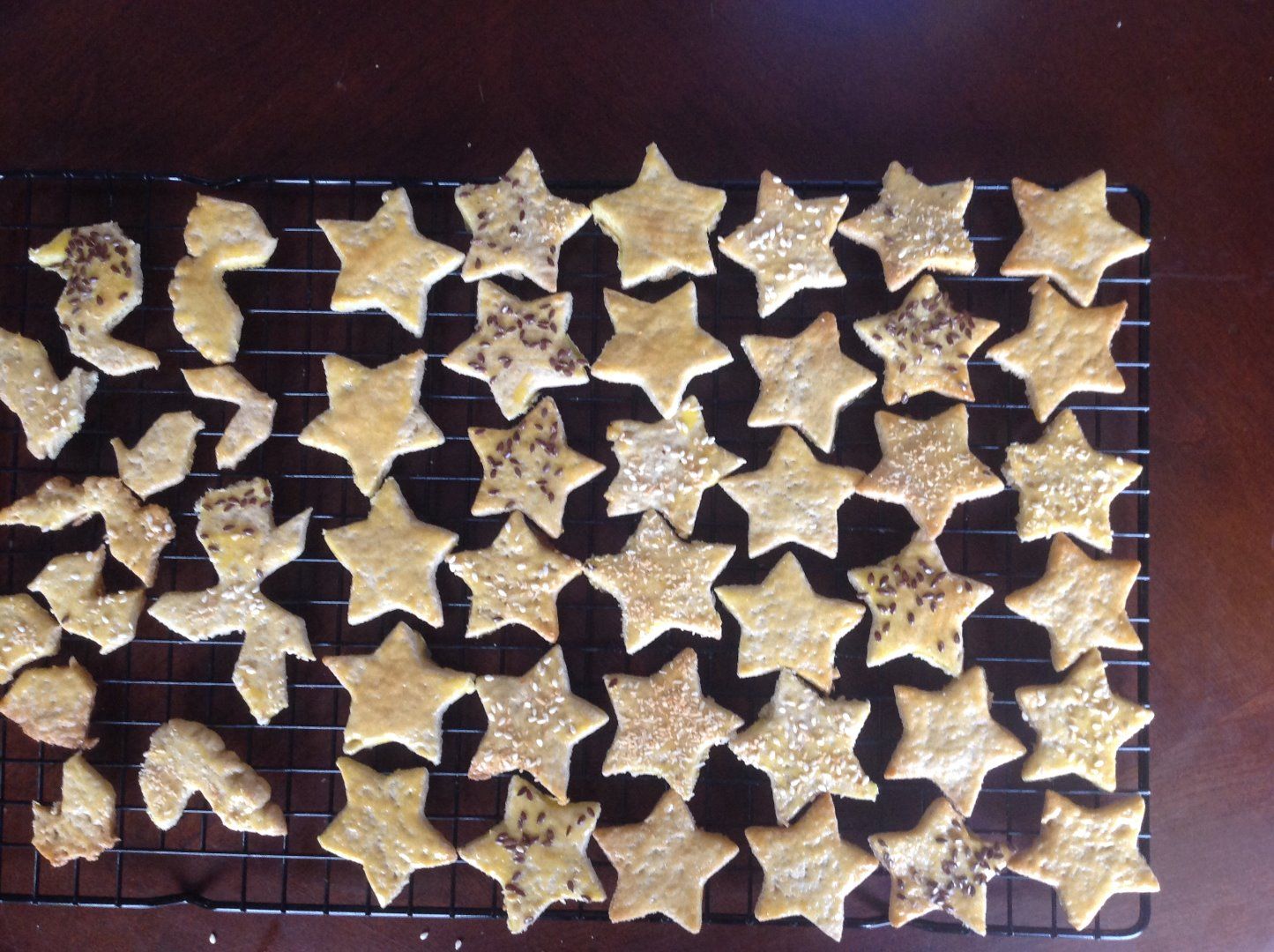 Twinkle Twinkle Little Star Cracker : 4 Steps - Instructables