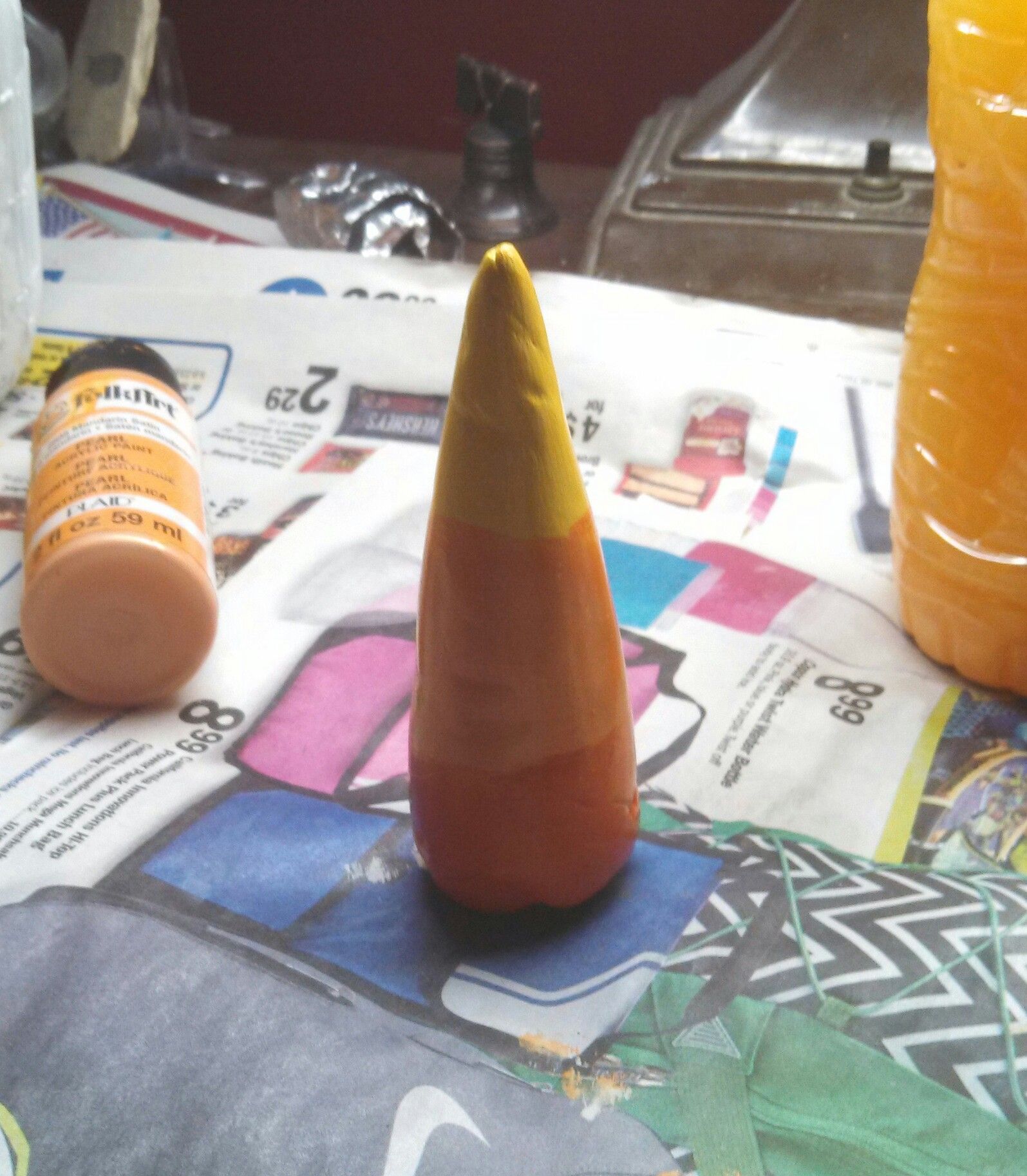 Homestuck Troll Horns : 10 Steps - Instructables