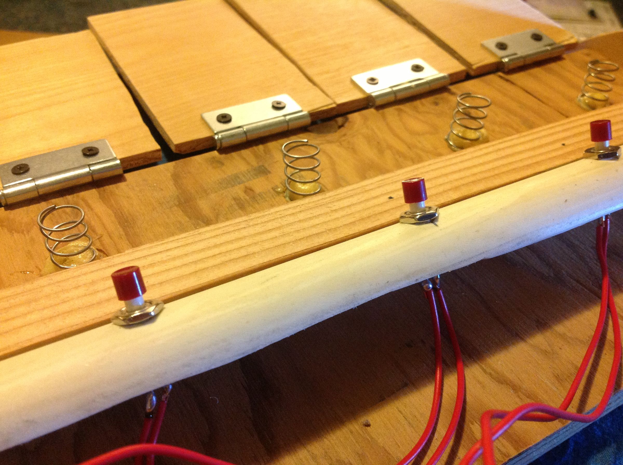 DIY USB Pedal Board for Live Looping : 5 Steps (with Pictures ...