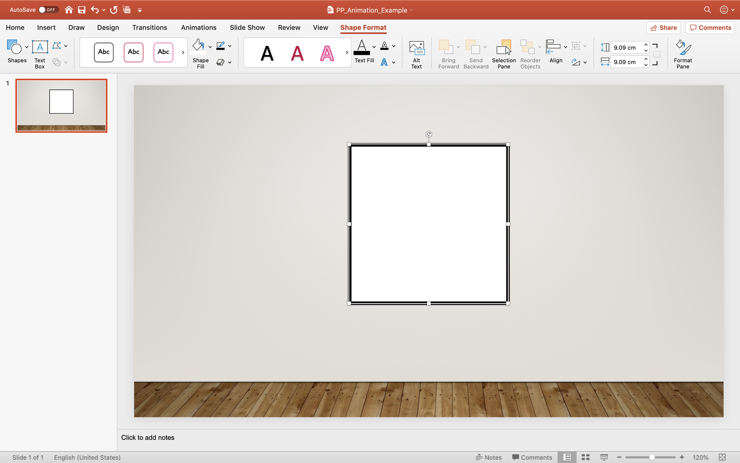 PowerPoint Stop Motion Animation : 6 Steps (with Pictures) - Instructables