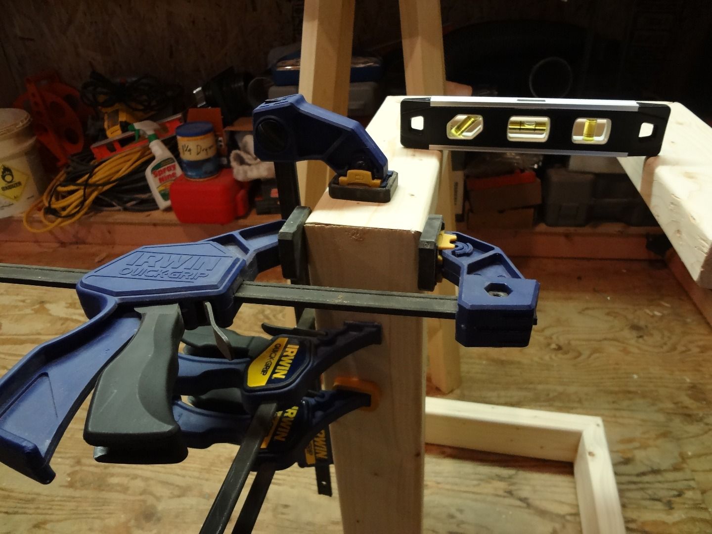 2x4 End Table : 10 Steps (with Pictures) - Instructables