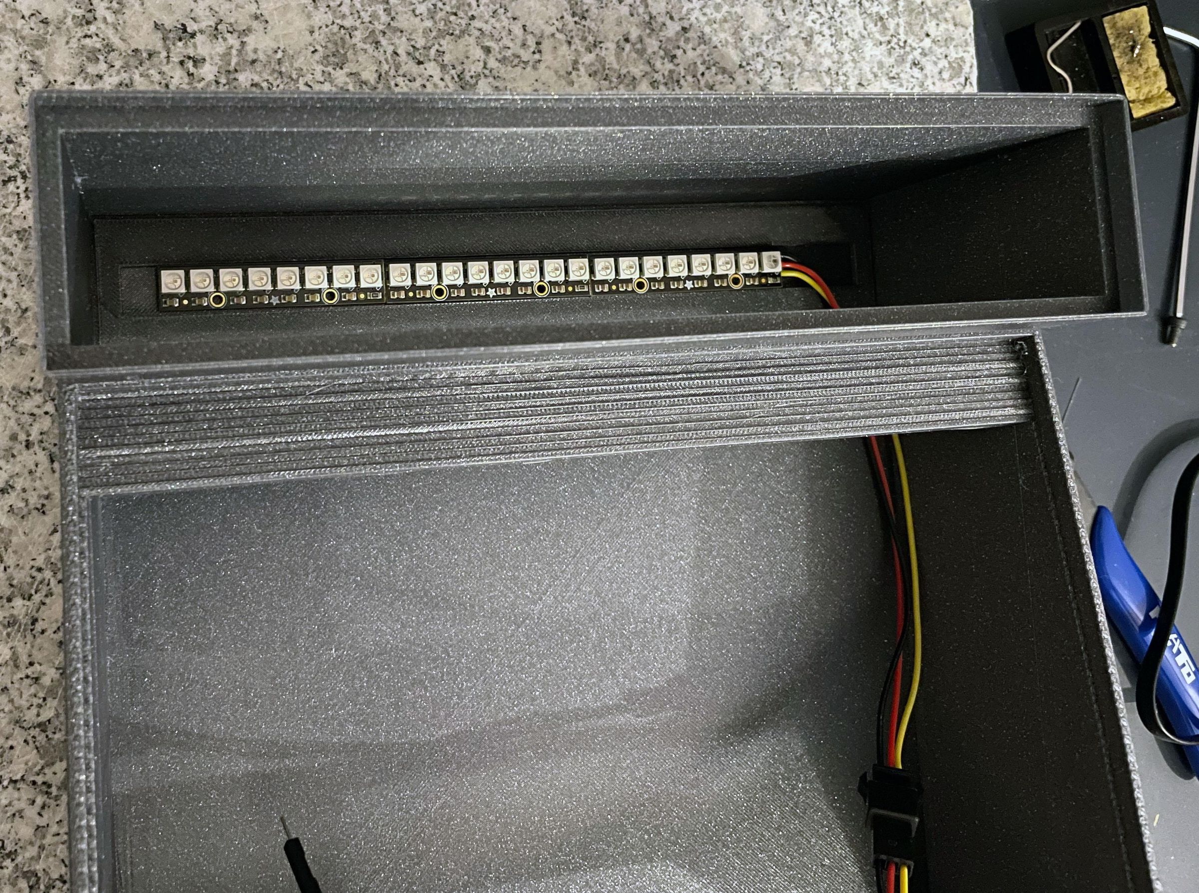 Raspberry Picade 3D : 11 Steps (with Pictures) - Instructables