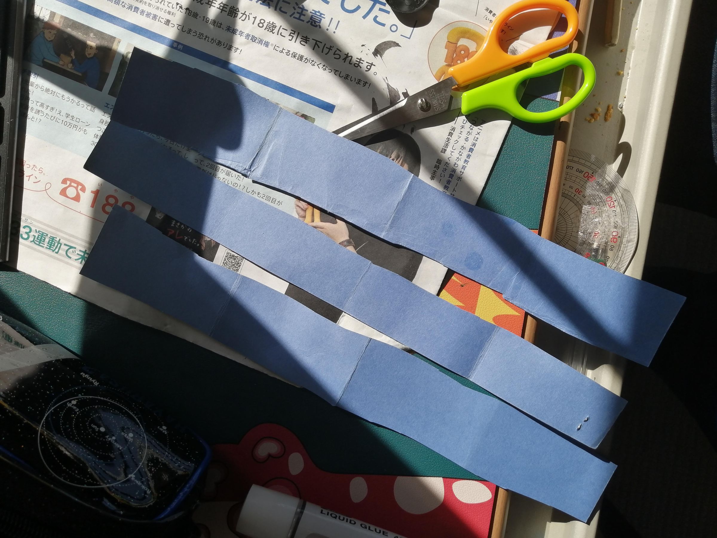 Seashell Headphones : 5 Steps - Instructables