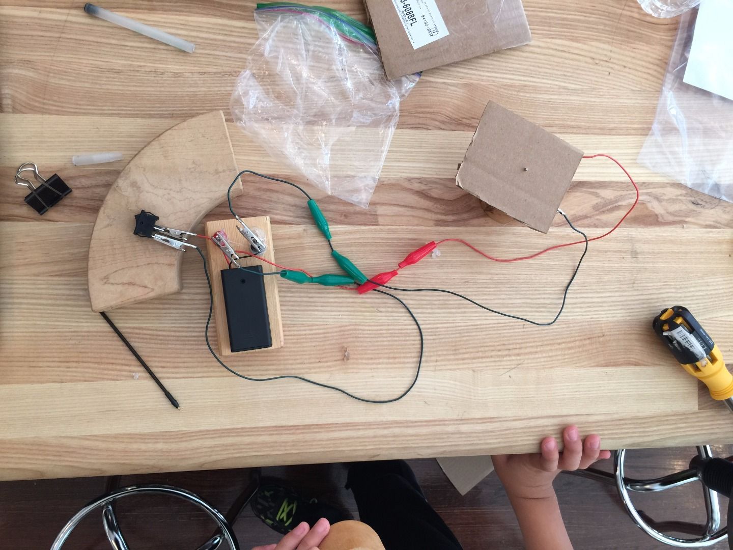 Art Creator : 6 Steps - Instructables