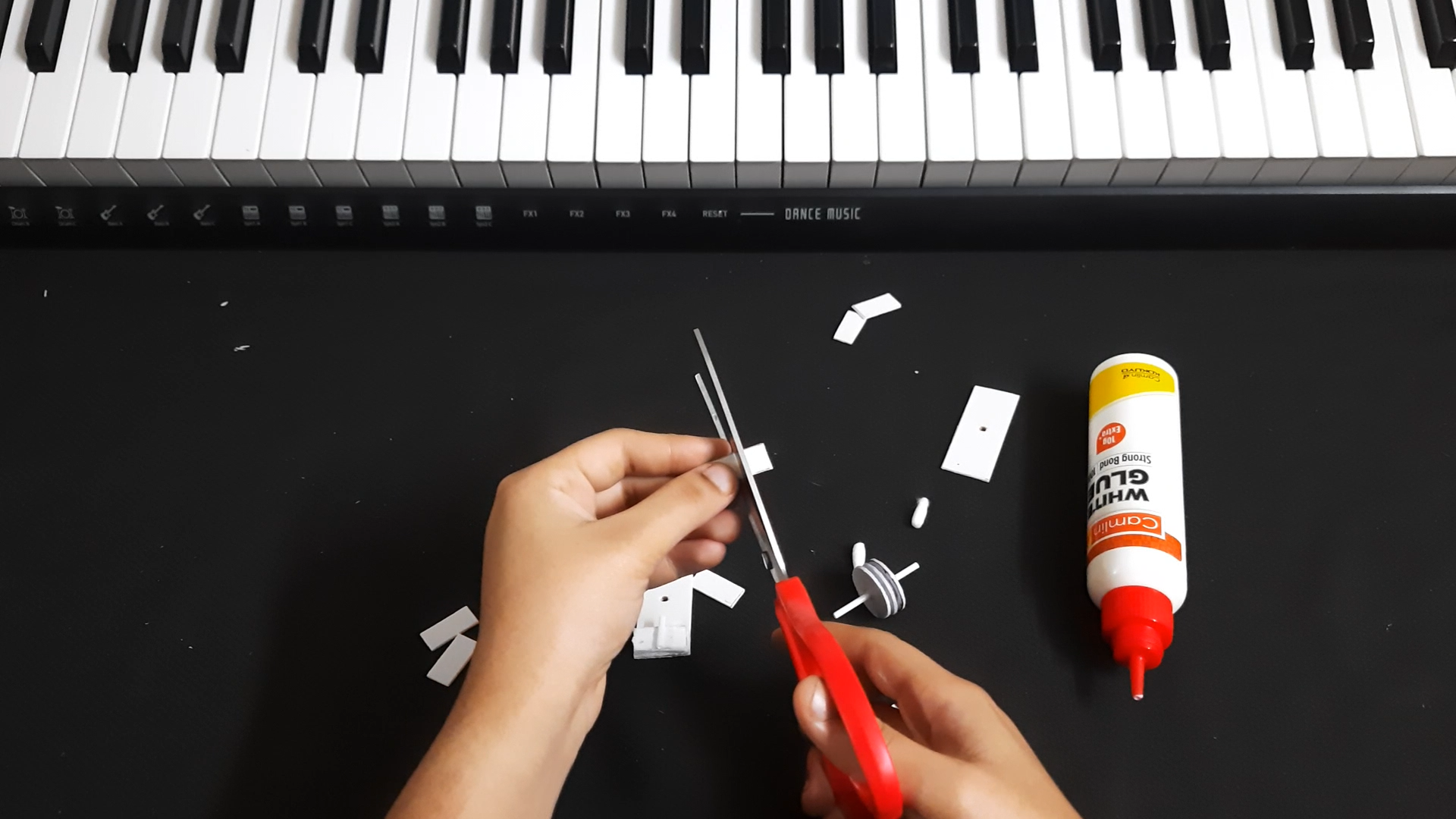 "DIY String Toy Tutorial: How to Make Your Own Fun and Easy String Toys ...