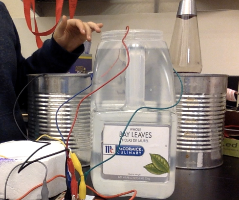 Water Jingle Bells : 6 Steps - Instructables