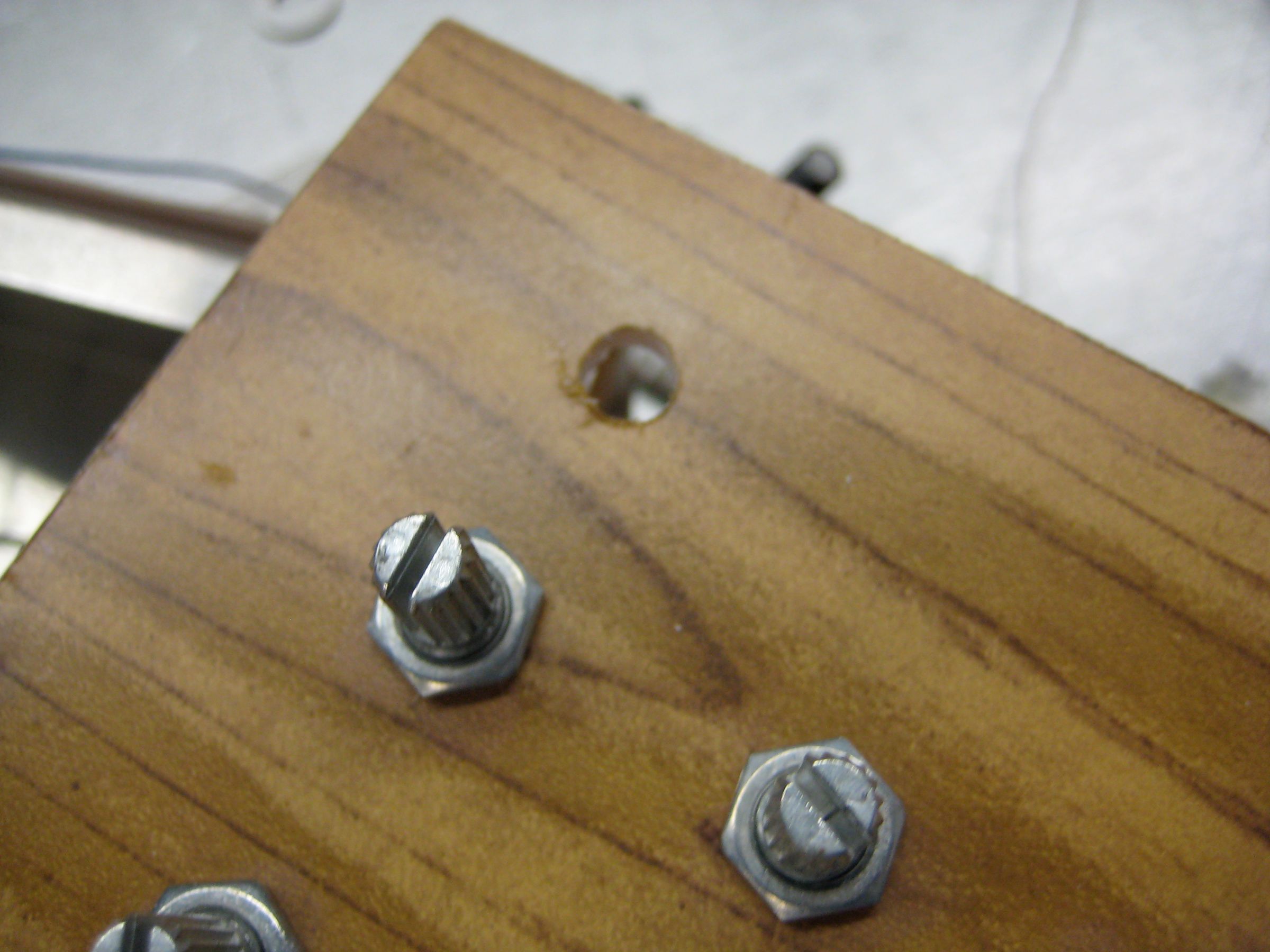 Simple Sequencer : 16 Steps (with Pictures) - Instructables