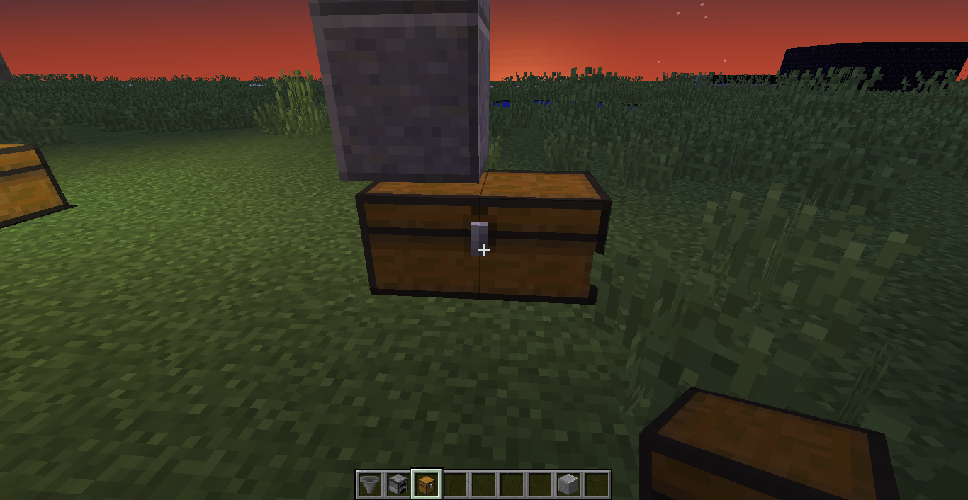 Fully Automatic Minecraft Furnace. : 5 Steps - Instructables