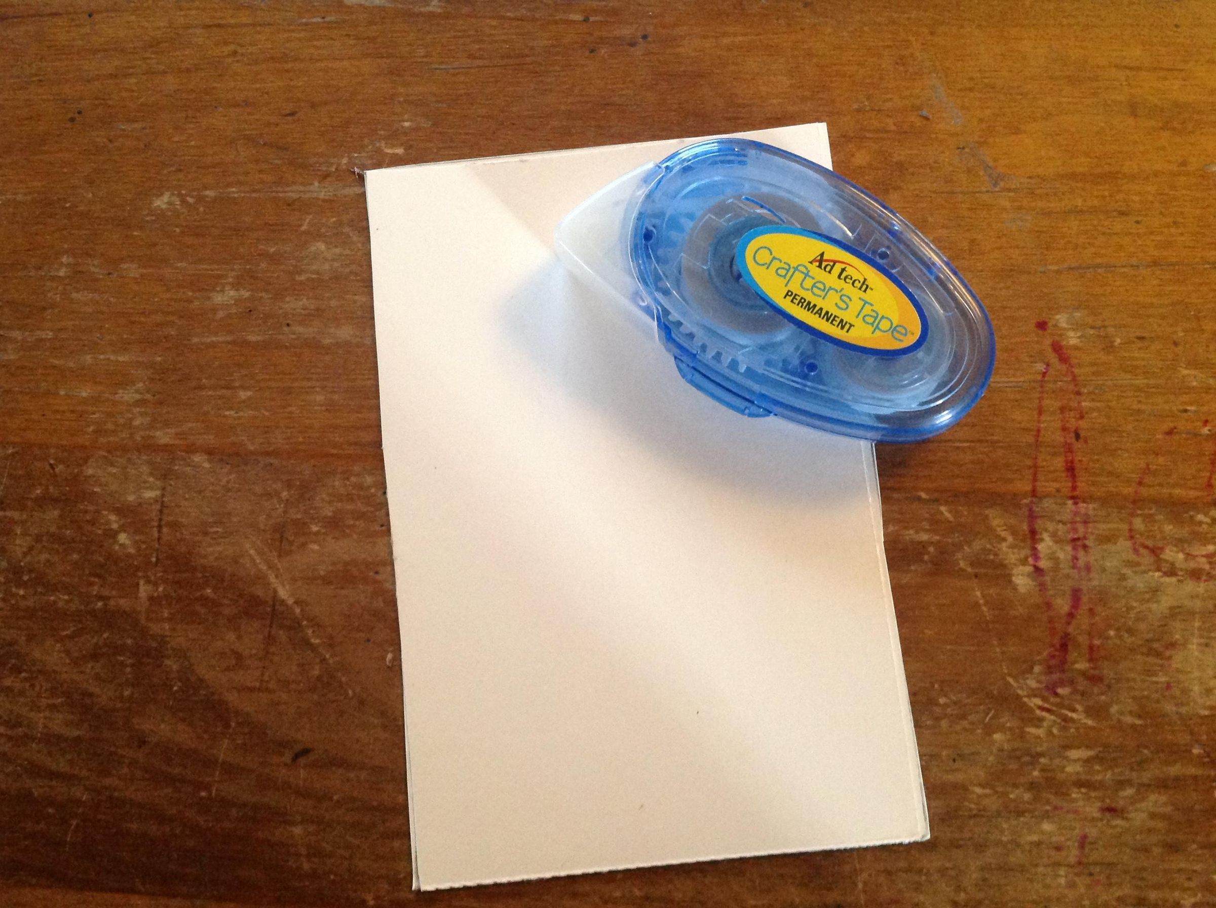 How to Make a Pocket Sized Secret Code Decoder Wheel : 7 Steps ...