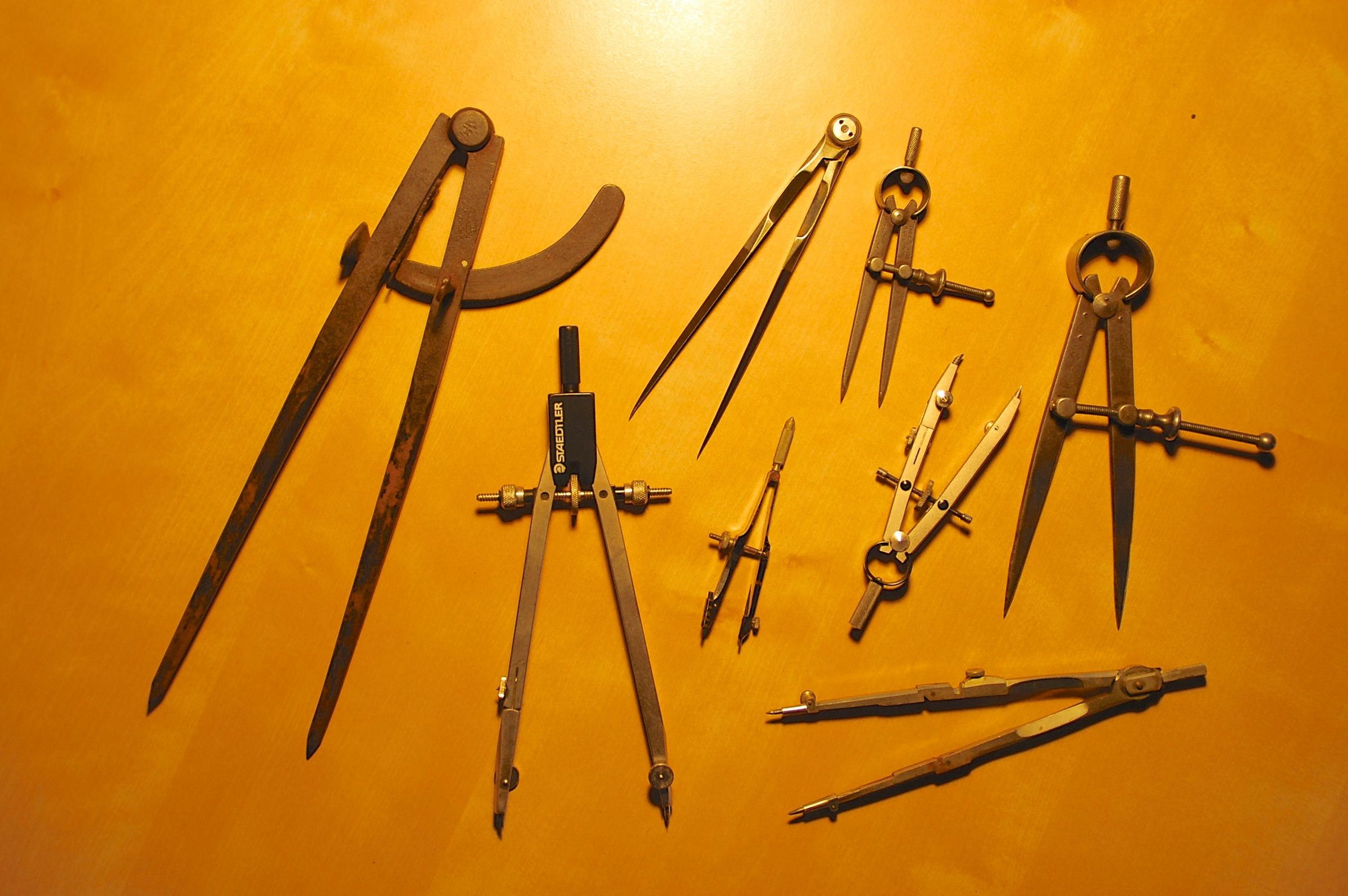 Getting Things Even : 5 Steps - Instructables