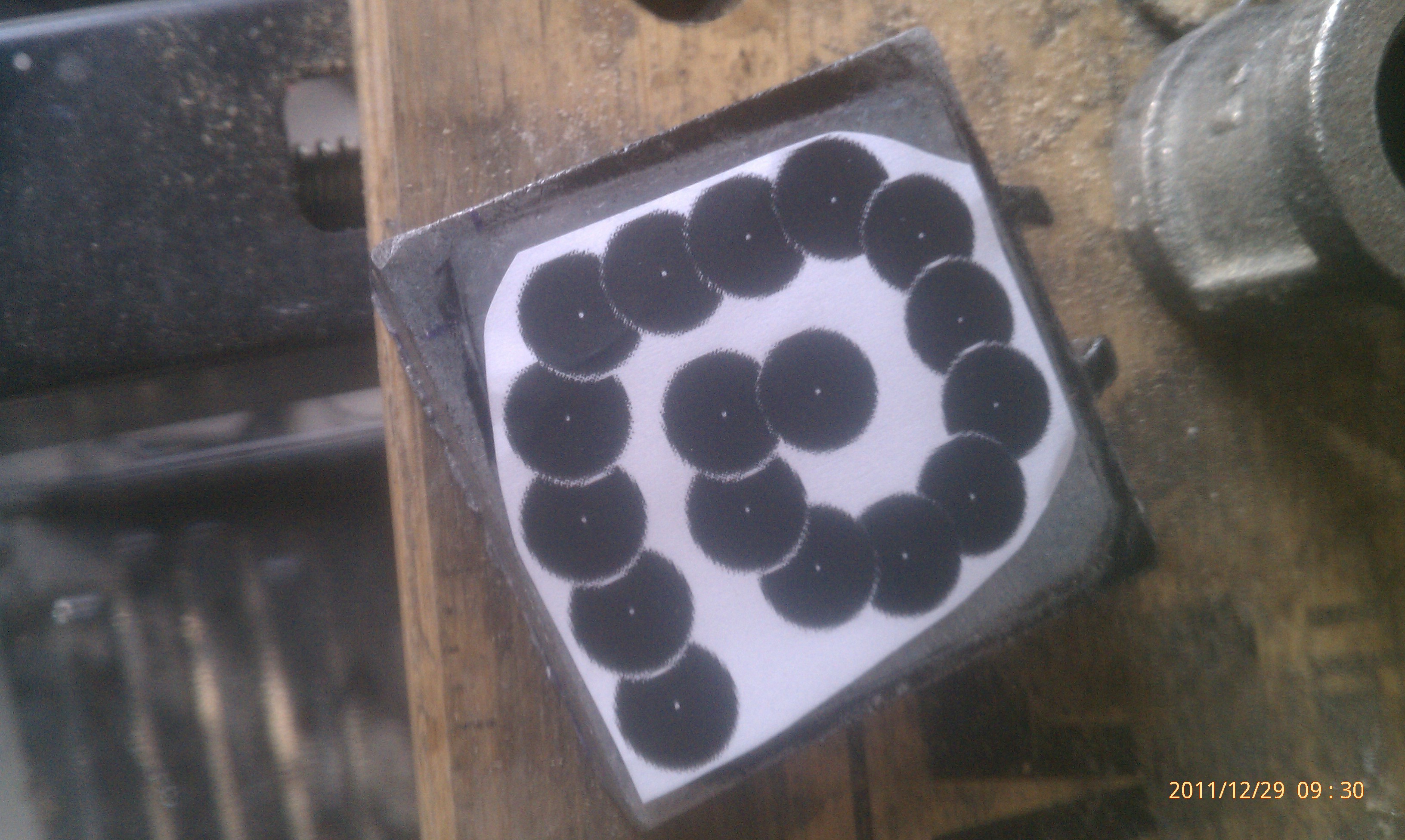 How to Make a Waterblock : 8 Steps - Instructables