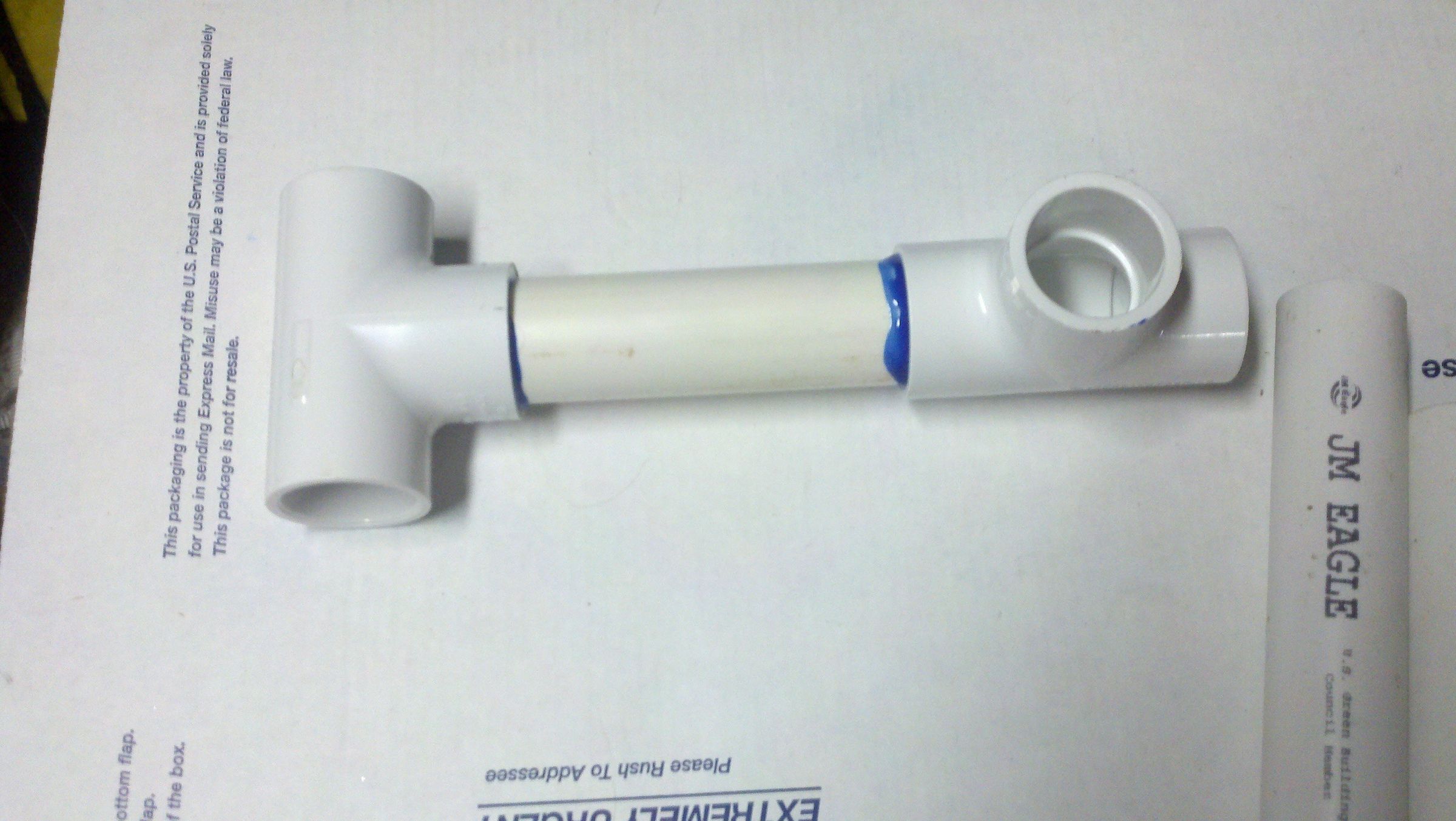 $12 Microphone Stand : 11 Steps - Instructables