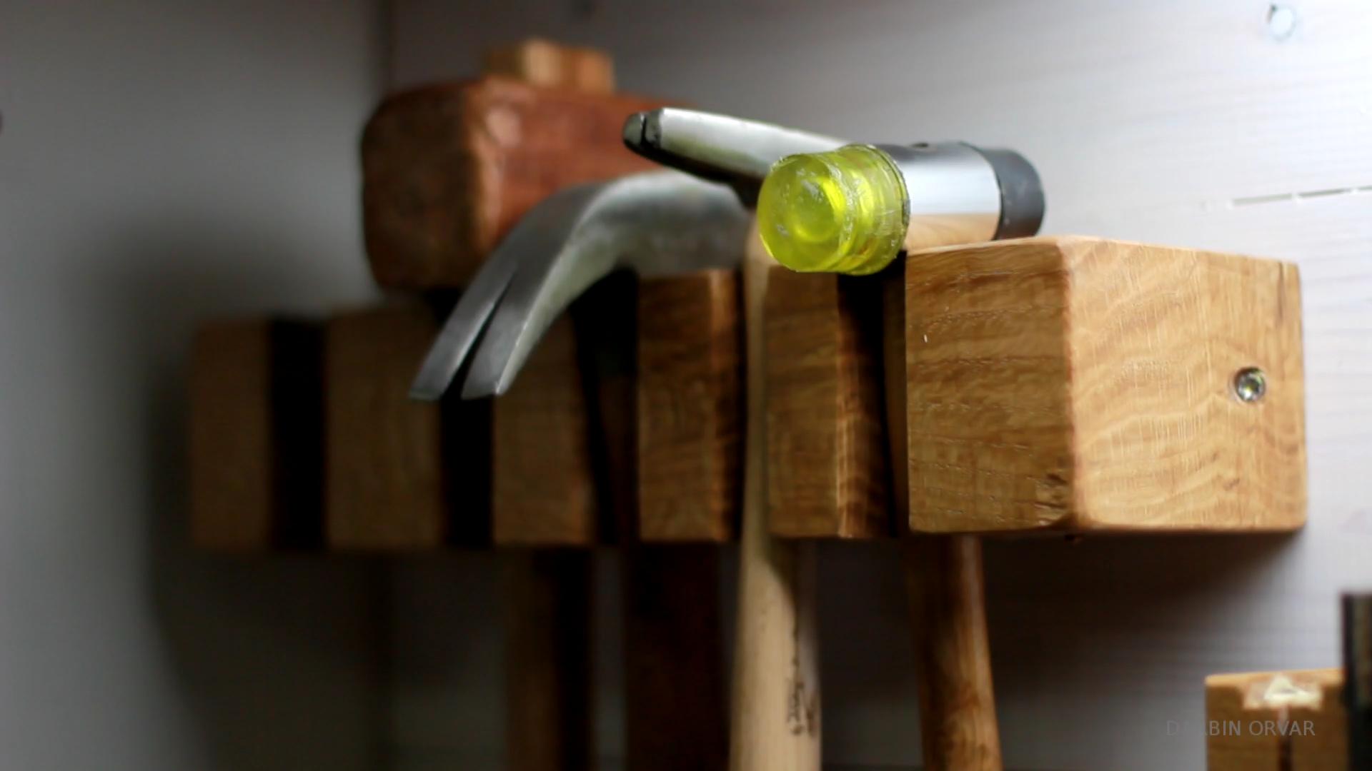 Making a Tool Wall : 9 Steps (with Pictures) - Instructables