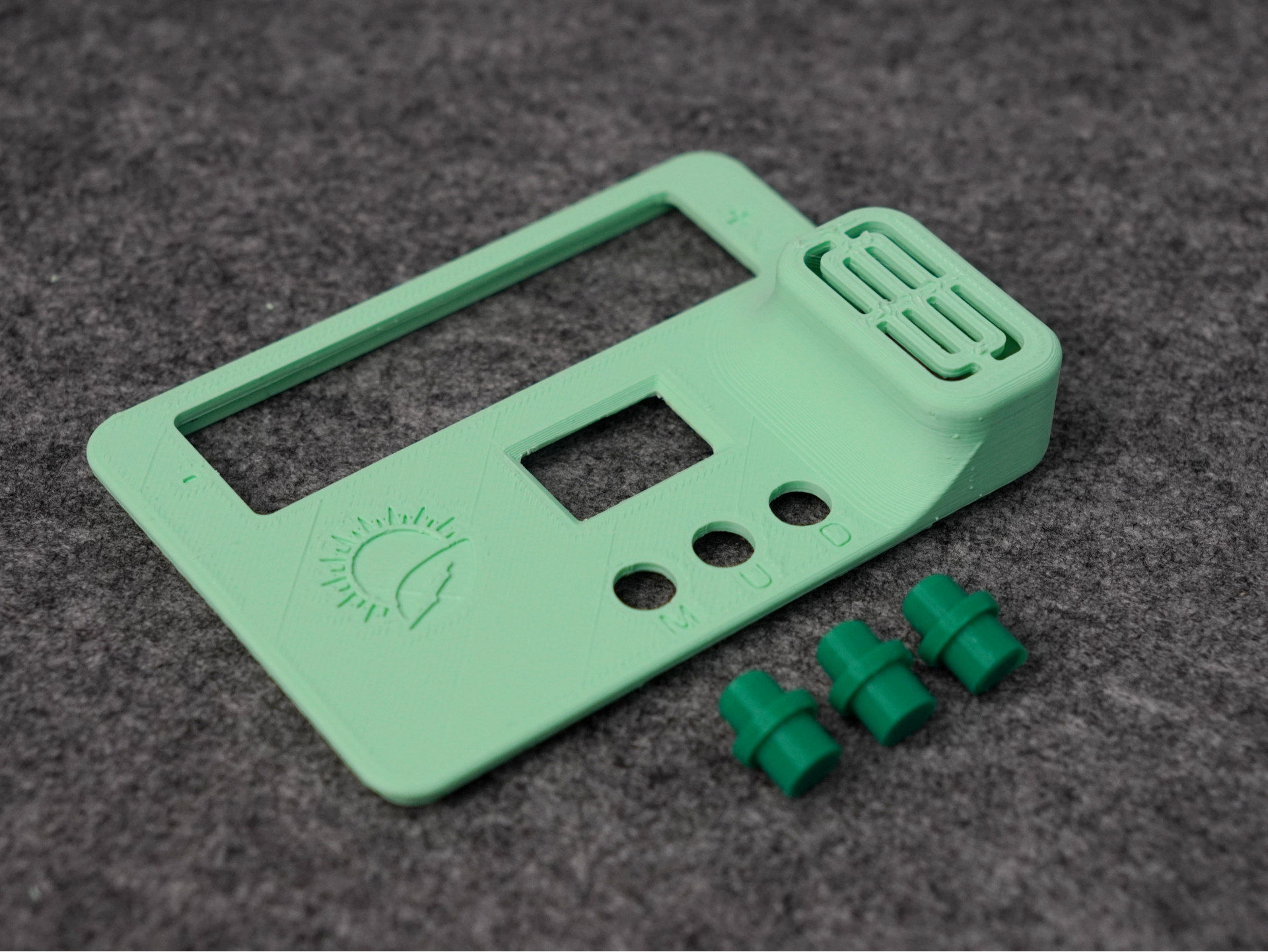 DIY Smart Multipurpose Battery Tester : 20 Steps (with Pictures ...
