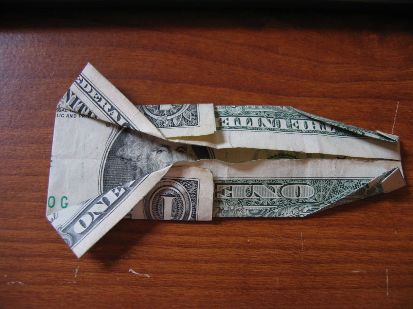 Dollar Shirt : 6 Steps - Instructables
