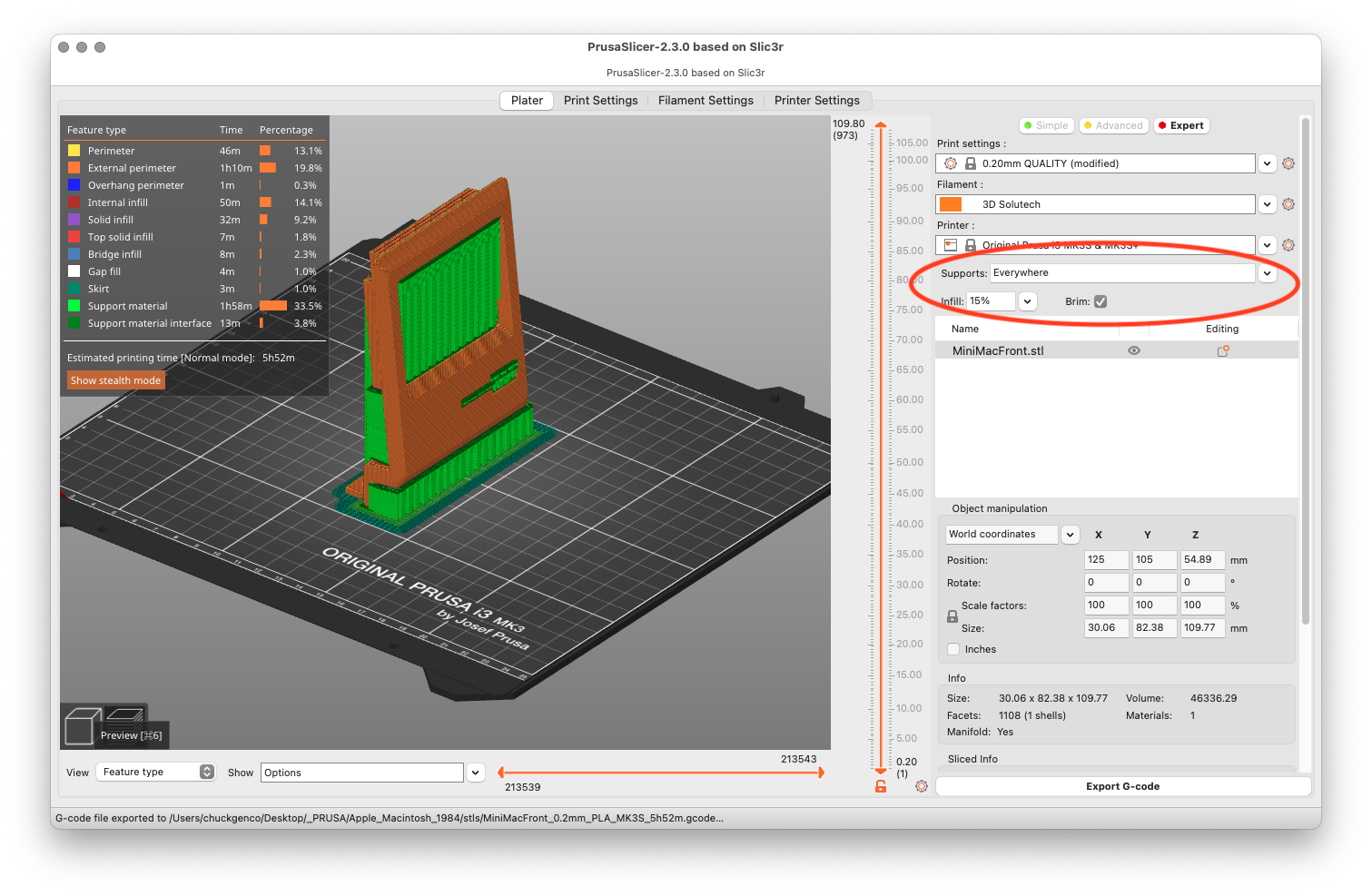 Making a Tiny Mac From a Raspberry Pi Zero : 18 Steps (with Pictures ...