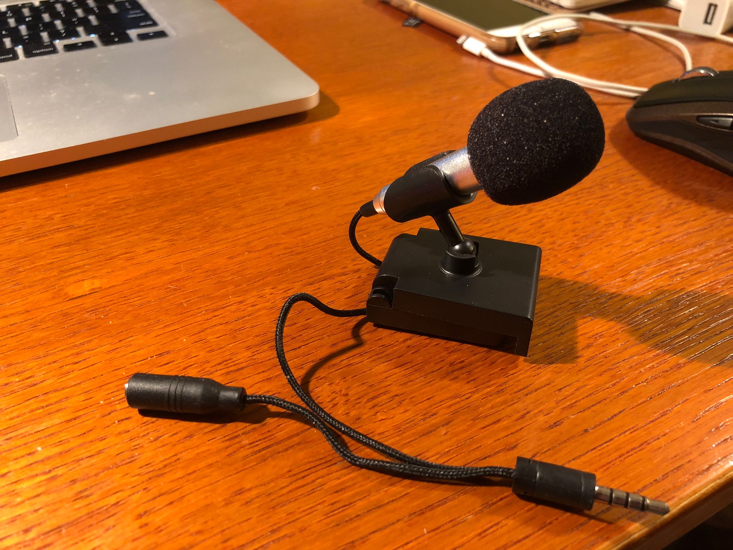 Alexa Voice Assistant on Raspberry Pi Zero Docking Hub : 6 Steps (with ...