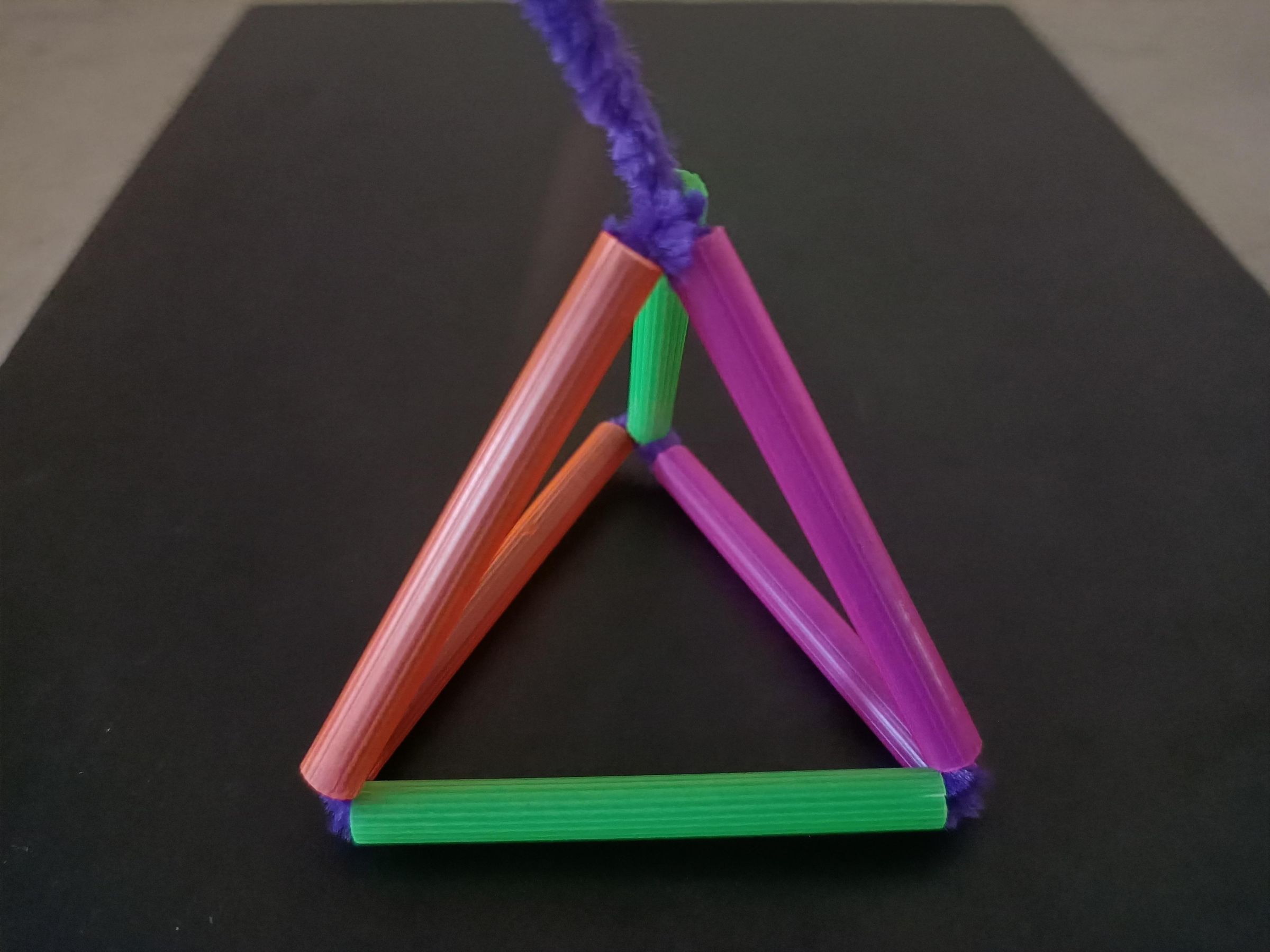 STEAM 3D Bubble Wand : 4 Steps (with Pictures) - Instructables
