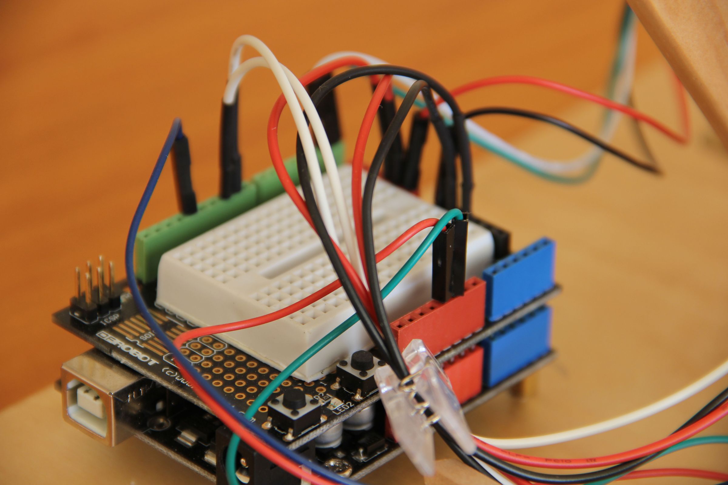 Lamp, Bluetooth Controlled : 6 Steps (with Pictures) - Instructables