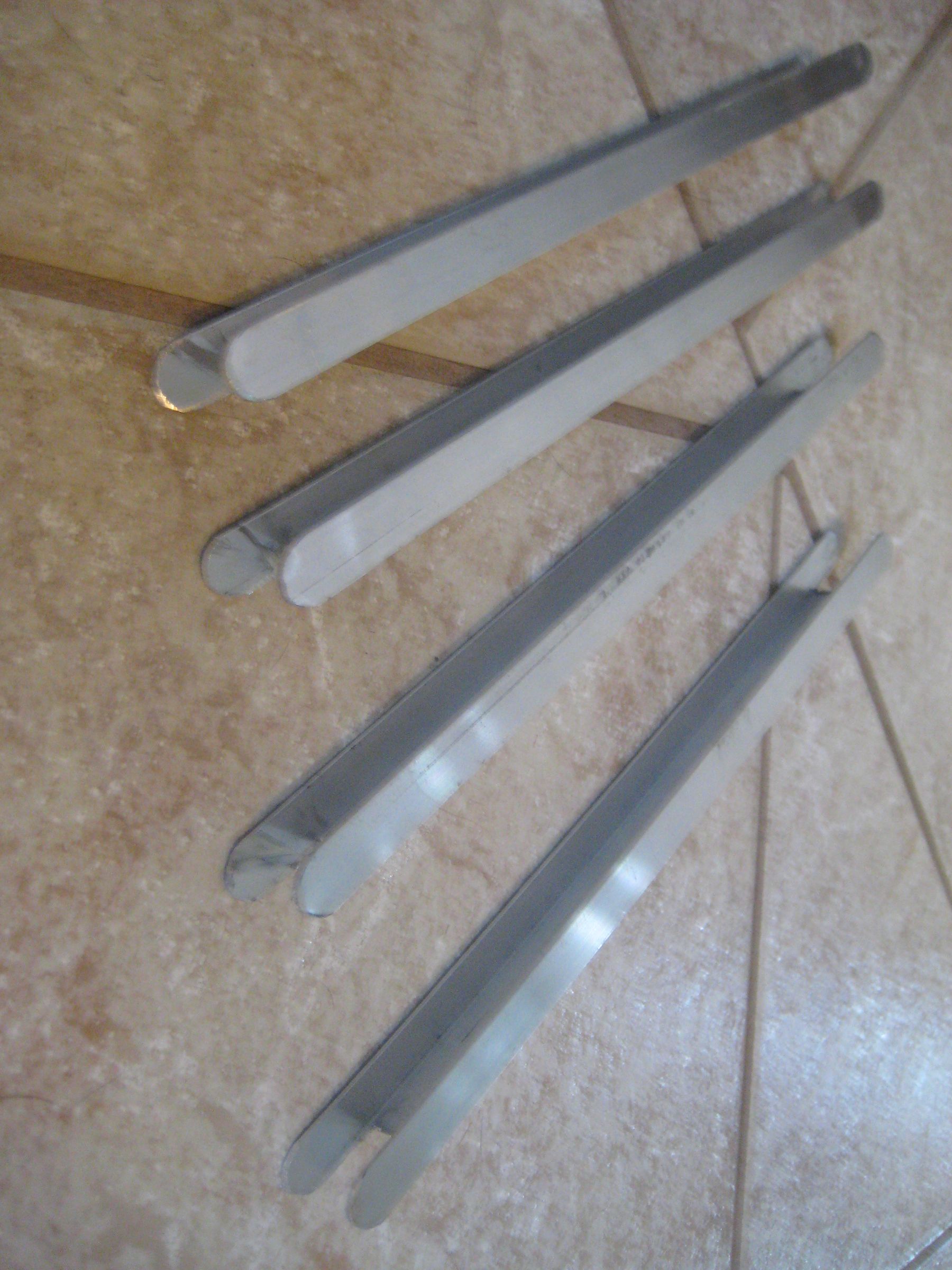 Cable Control for a Pull-out Shelf : 6 Steps (with Pictures ...