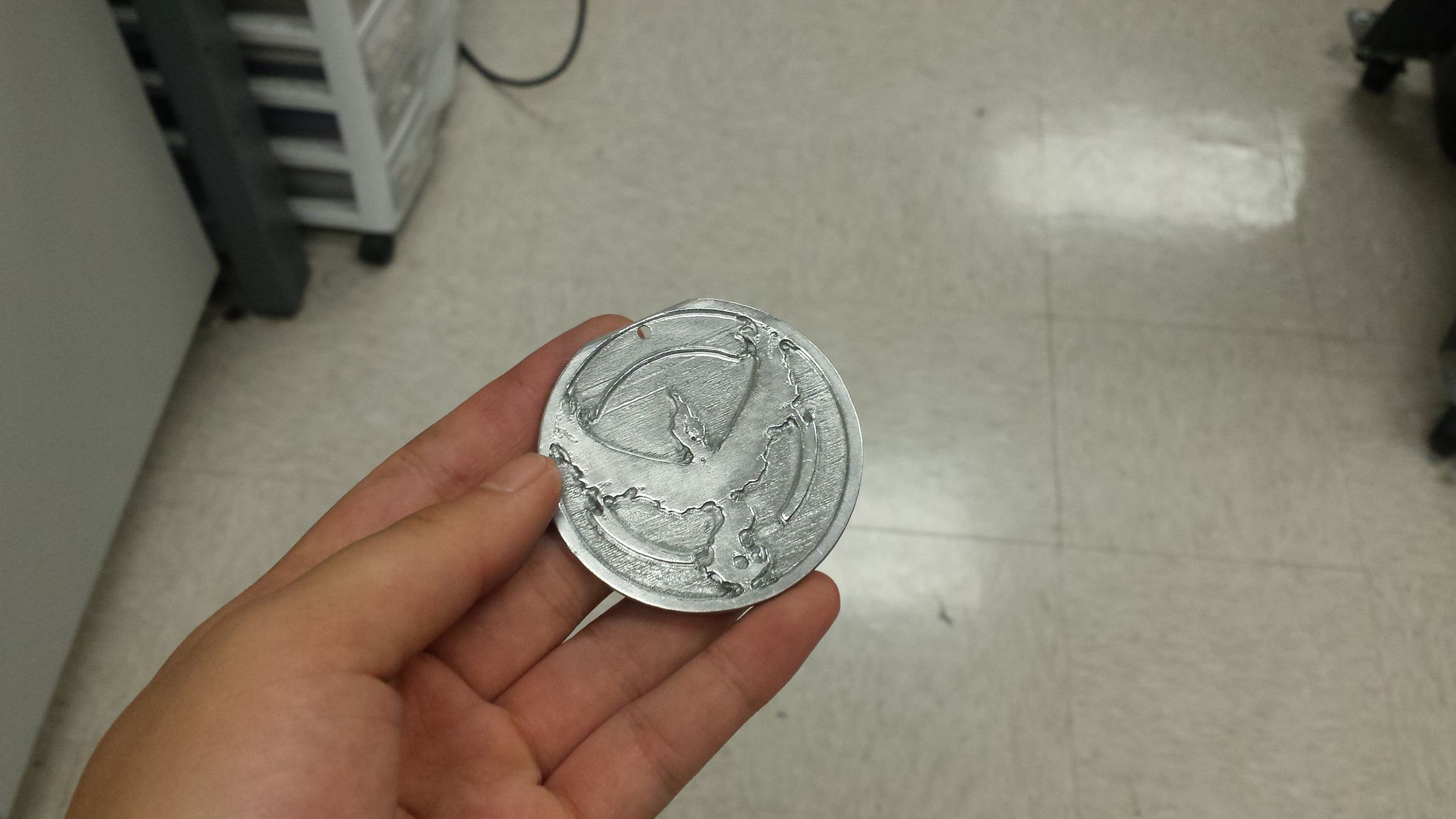 CNC Machining: Tips and Tricks : 22 Steps (with Pictures) - Instructables