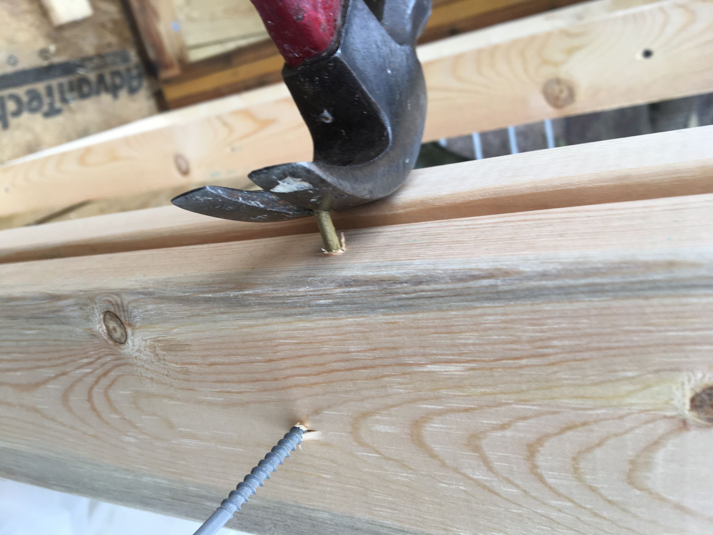 Epic Treehouse : 13 Steps (with Pictures) - Instructables