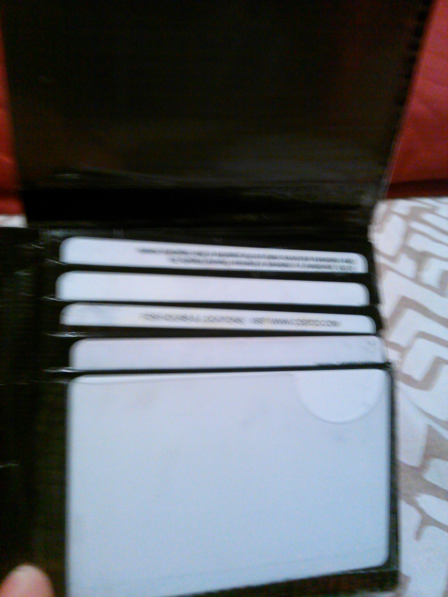 No Tutorial: Minecraft Chest Wallet : 7 Steps - Instructables