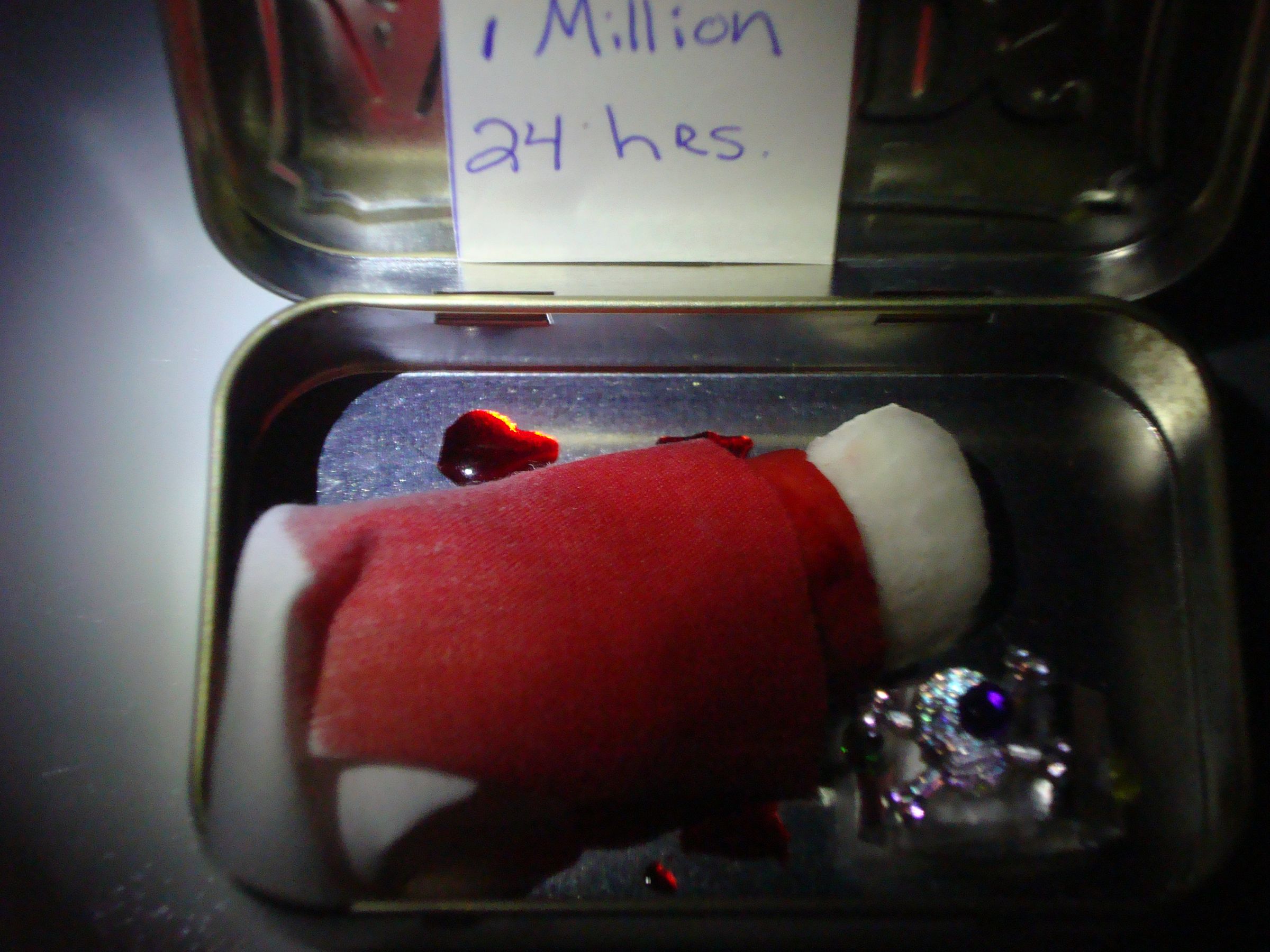 Party Gag Gift : 6 Steps - Instructables