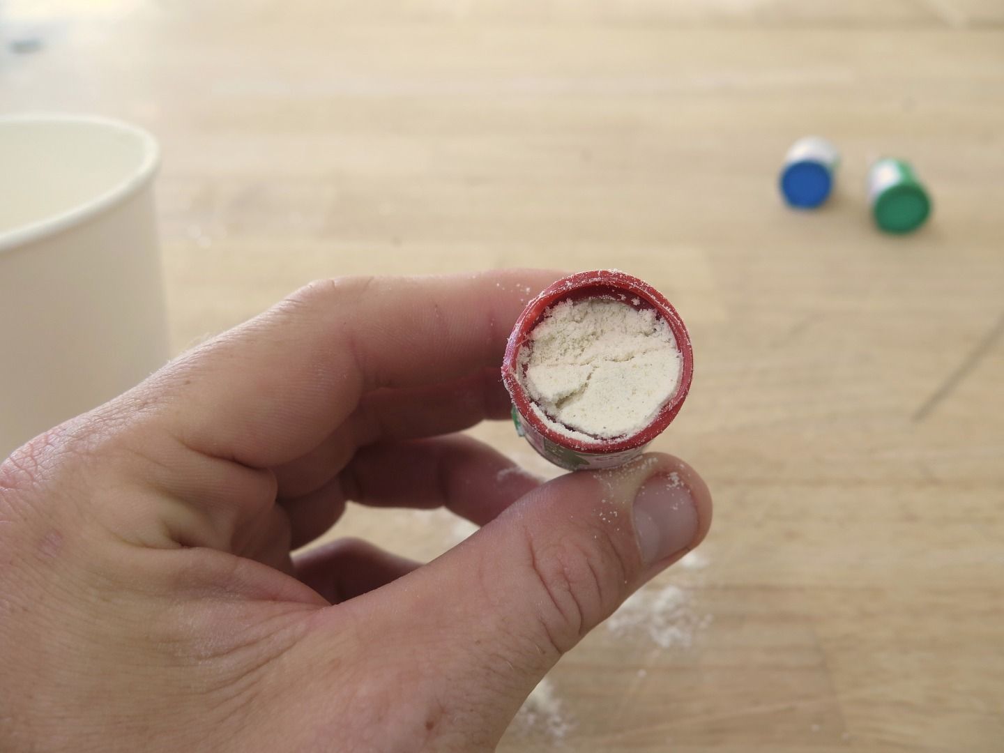 Glitter Roulette With Party Poppers : 7 Steps (with Pictures ...