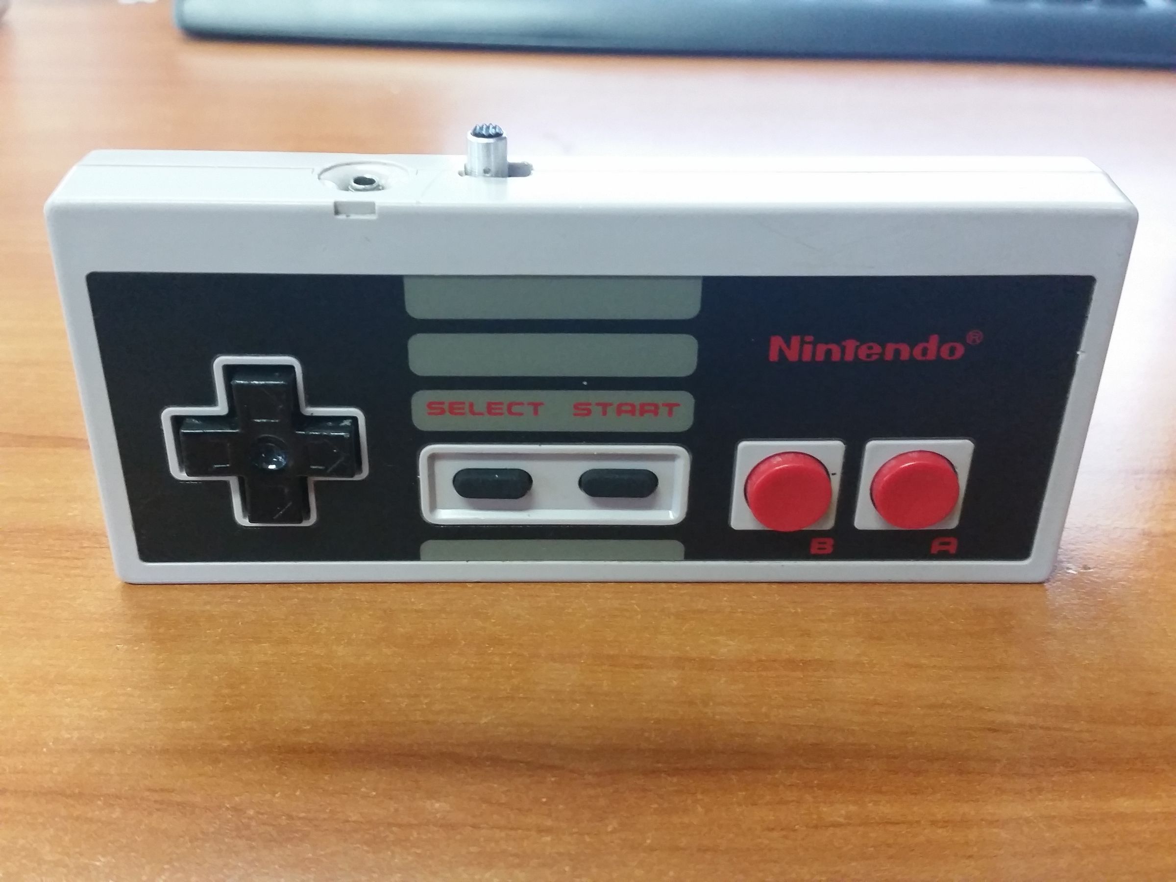 NES Bluetooth Controller. : 11 Steps (with Pictures) - Instructables