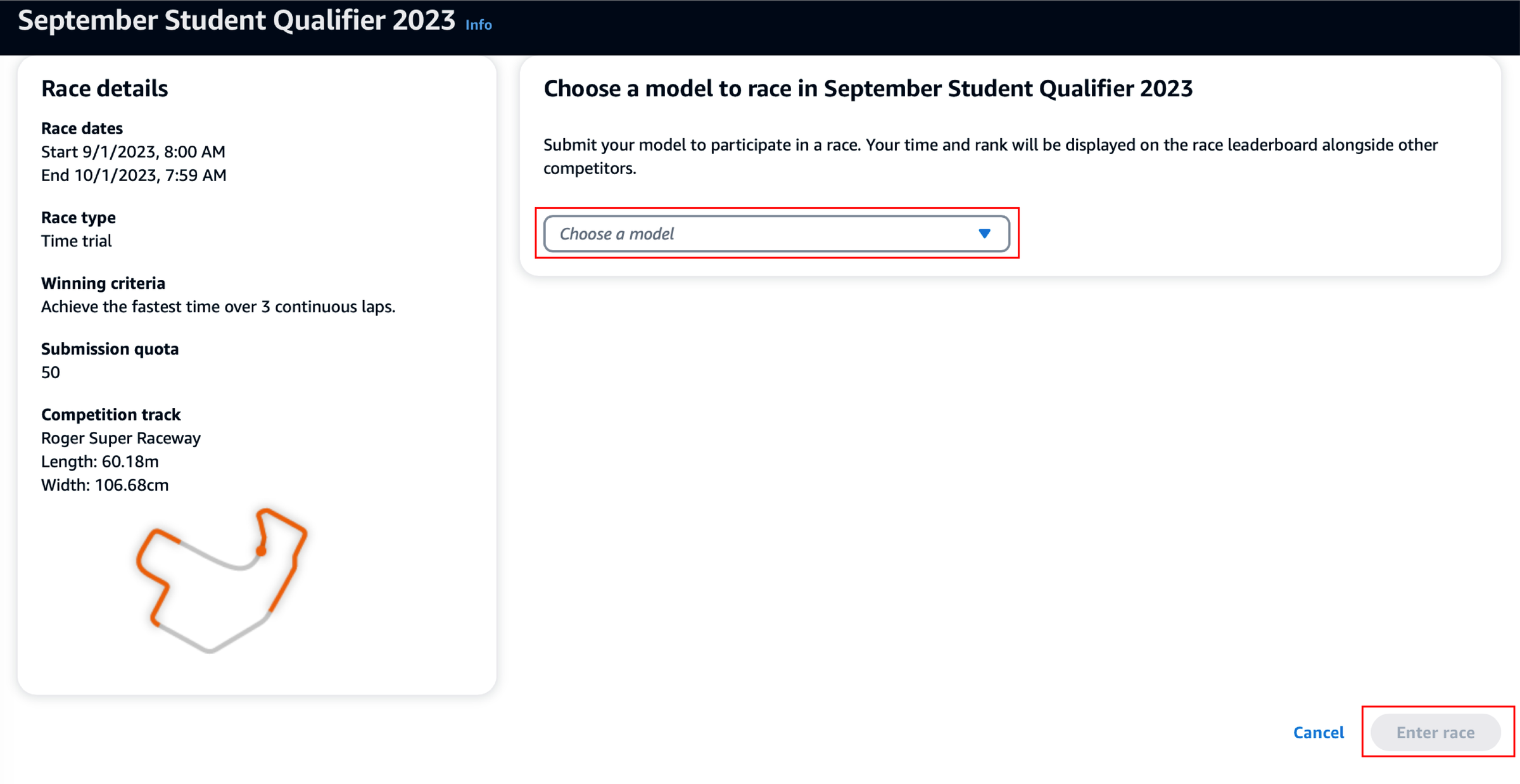 How to Create a Succesful AWS Deepracer Student League Reward Function : 8 Steps - Instructables