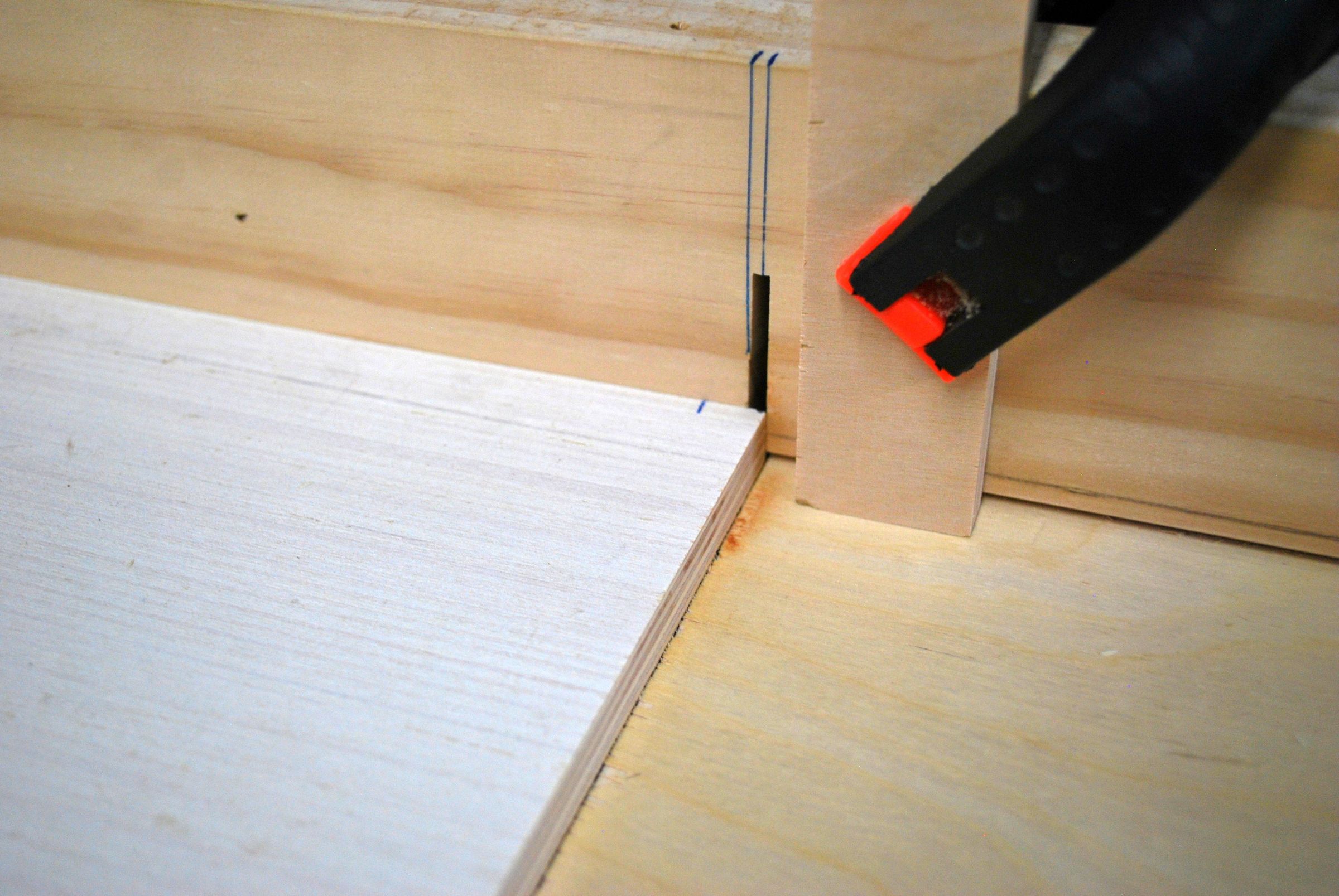 Quick Boxes : 9 Steps (with Pictures) - Instructables